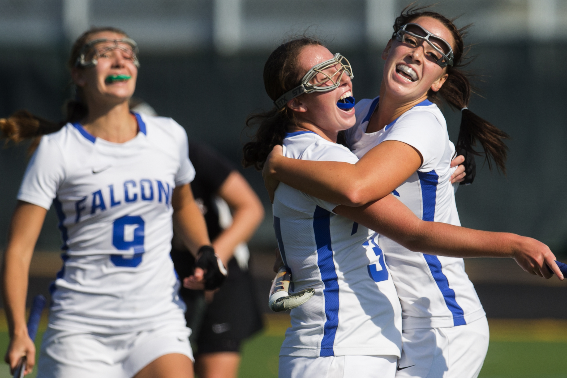 The Bitting sisters - pennlive.com