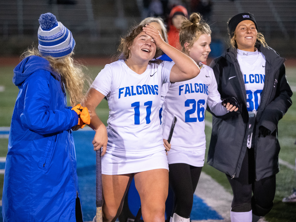 Lower Dauphin heads back to Field Hockey State Championship final ...