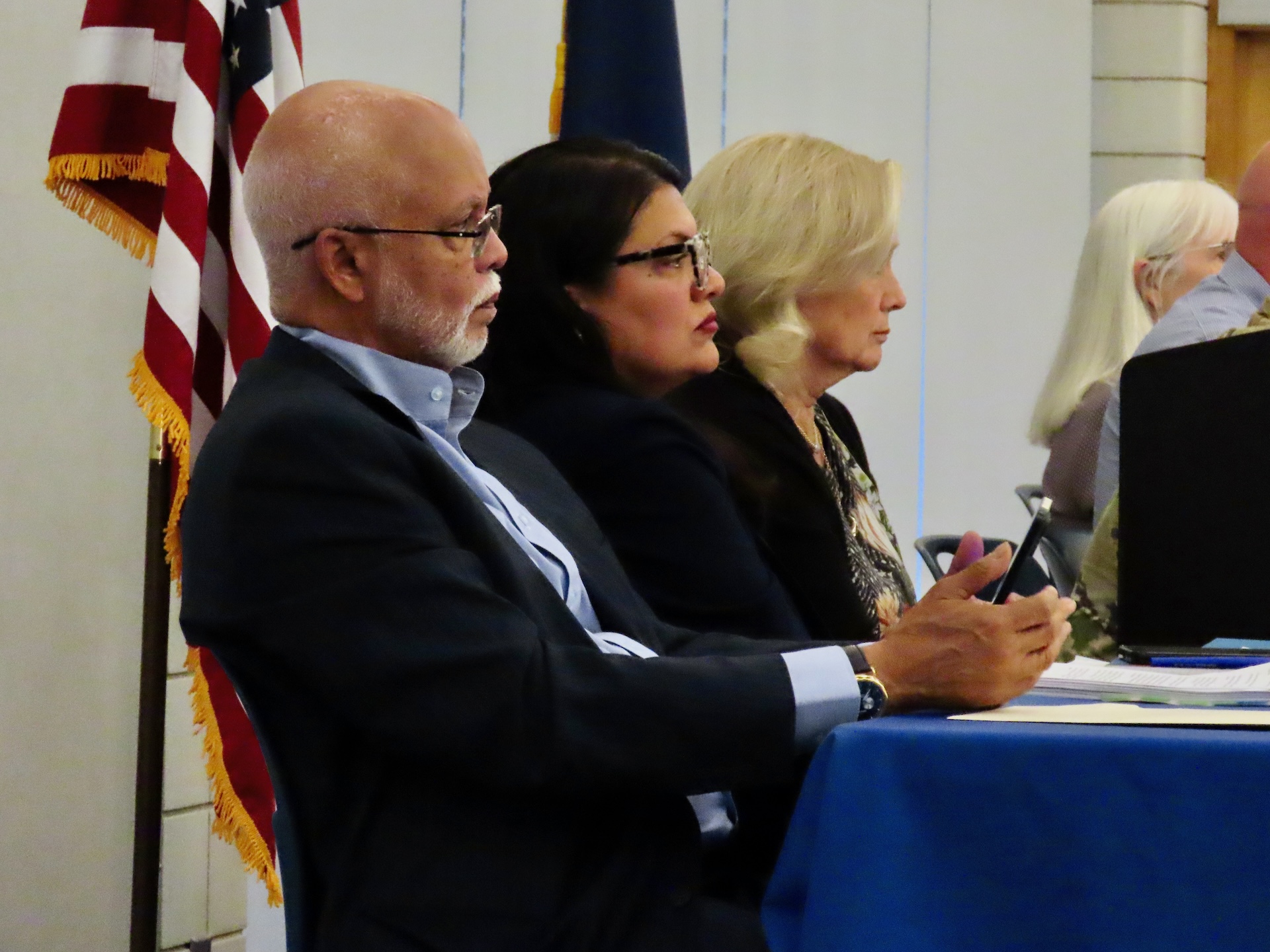 Residents blast plan to ship atom bomb waste to Michigan - mlive.com