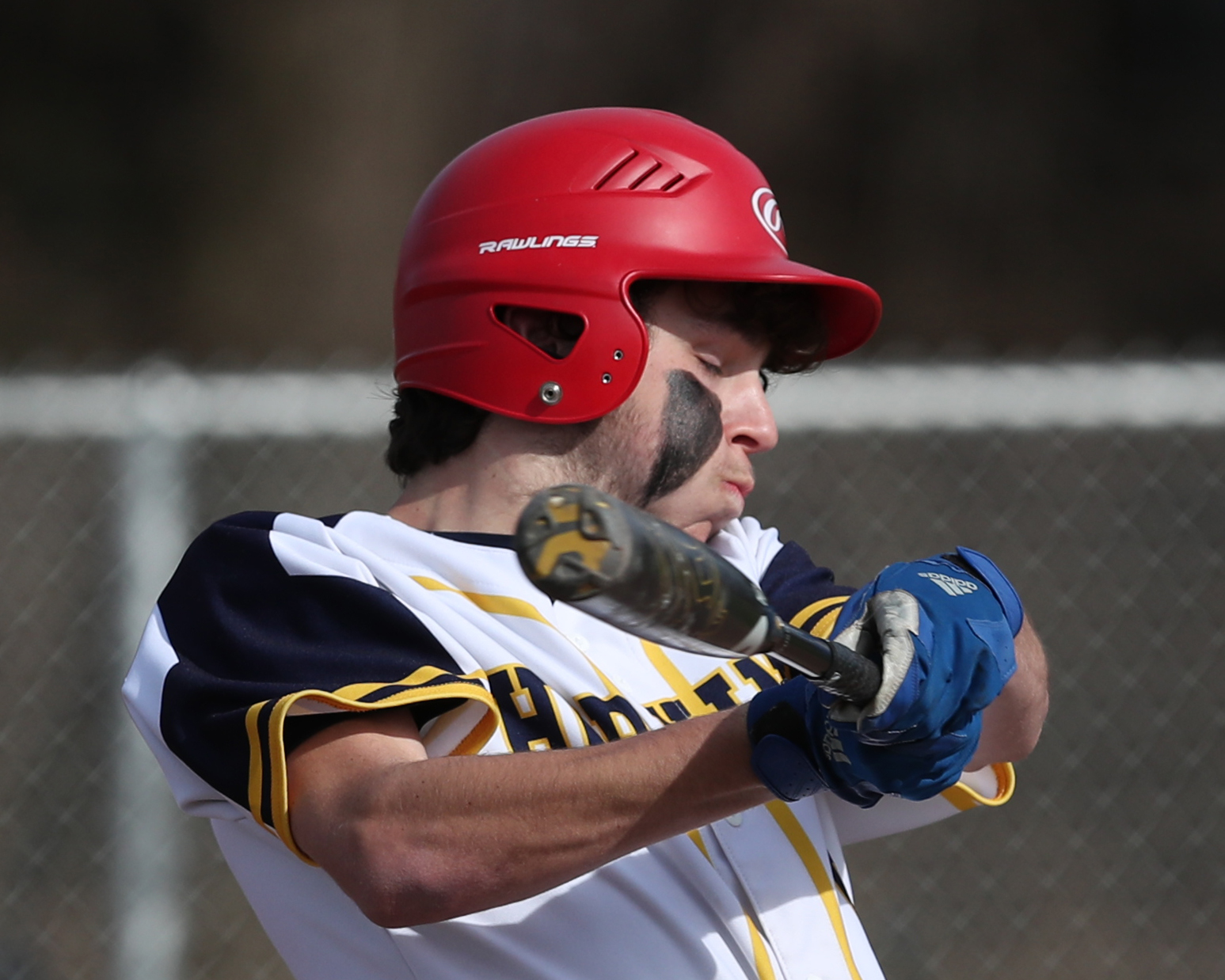 Frontier vs Hopkins Academy Baseball - masslive.com