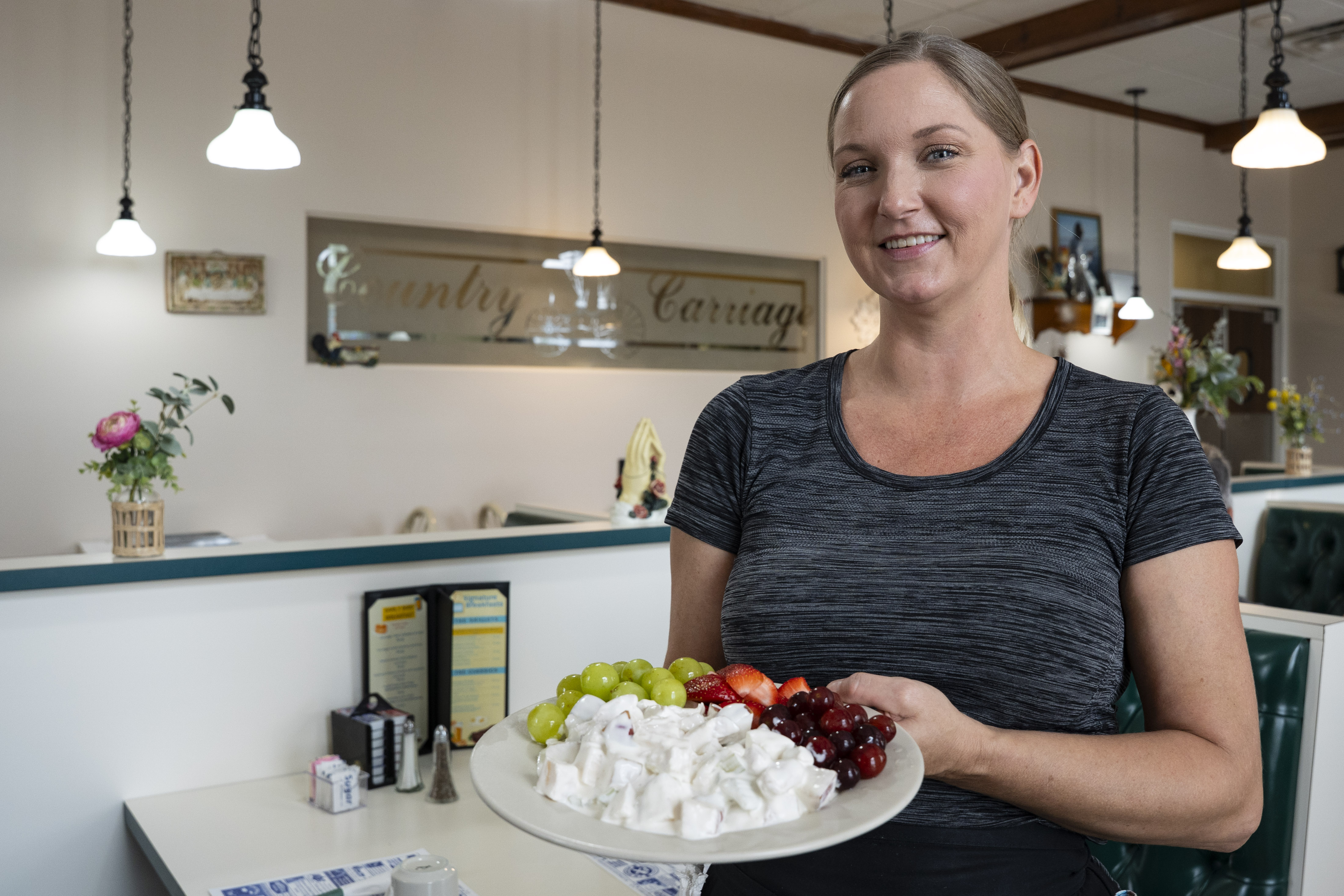 Country Carriage Family Restaurant - mlive.com