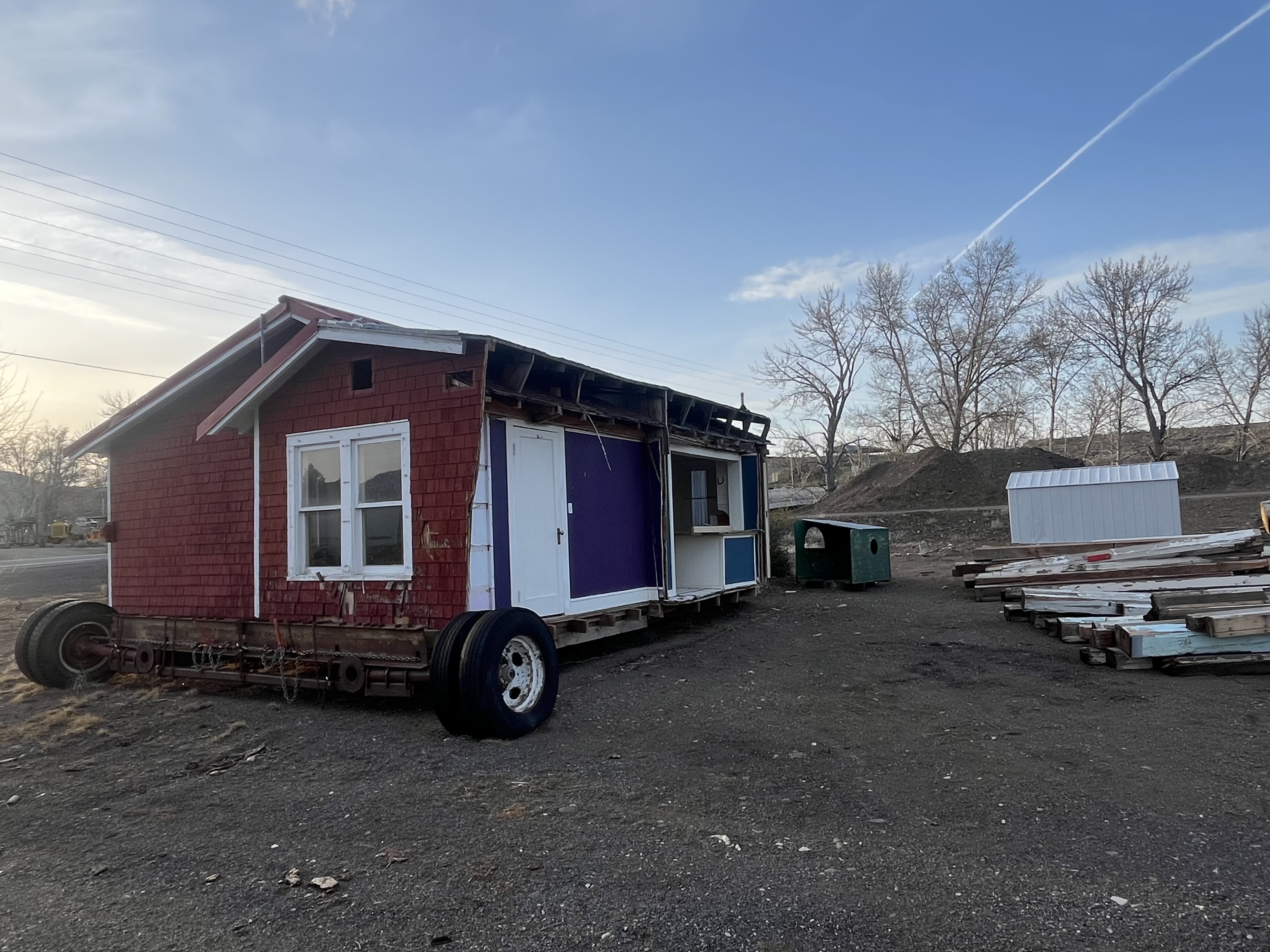What's in Paisley? - oregonlive.com