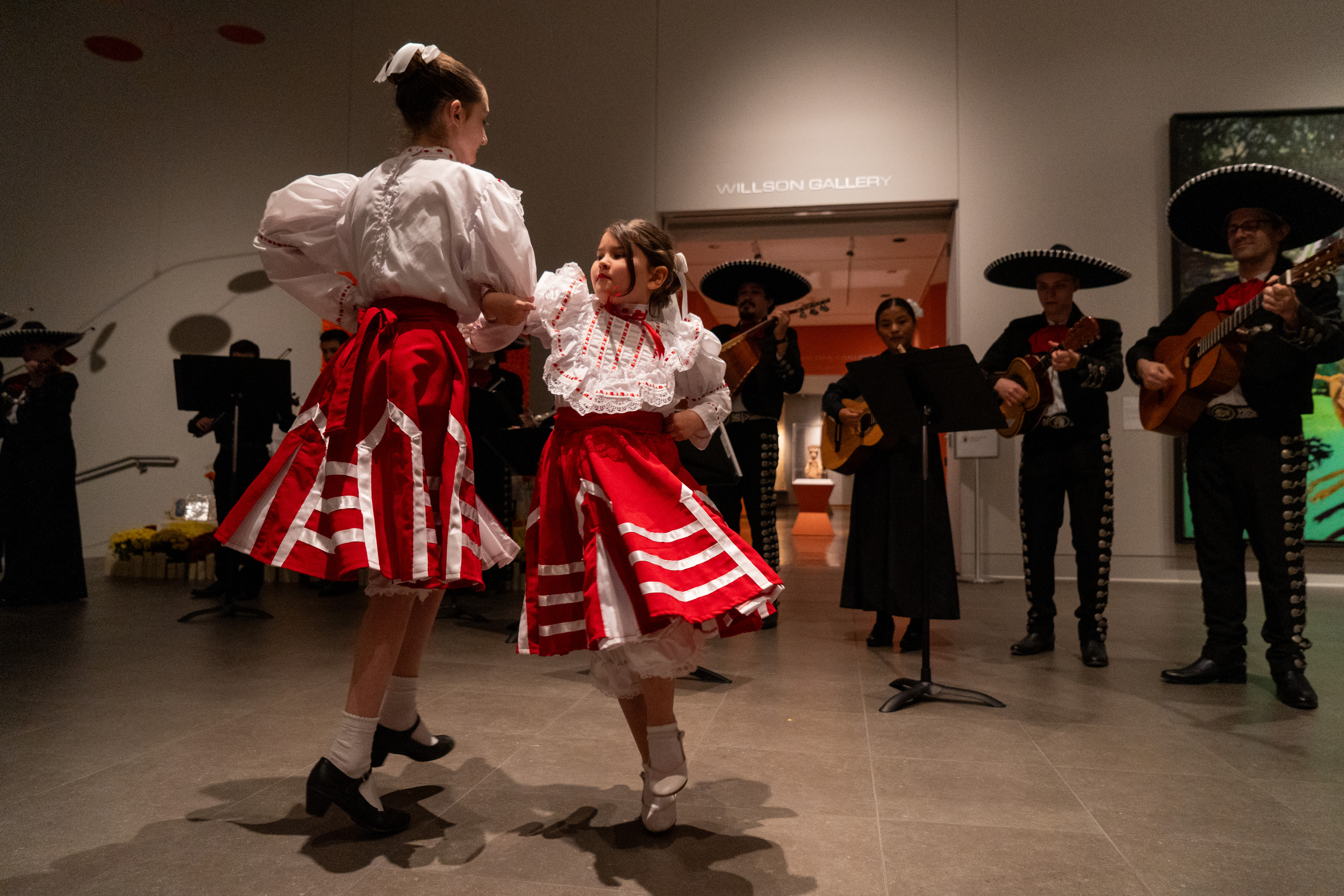 Dia De Los Muertos in Flint - mlive.com