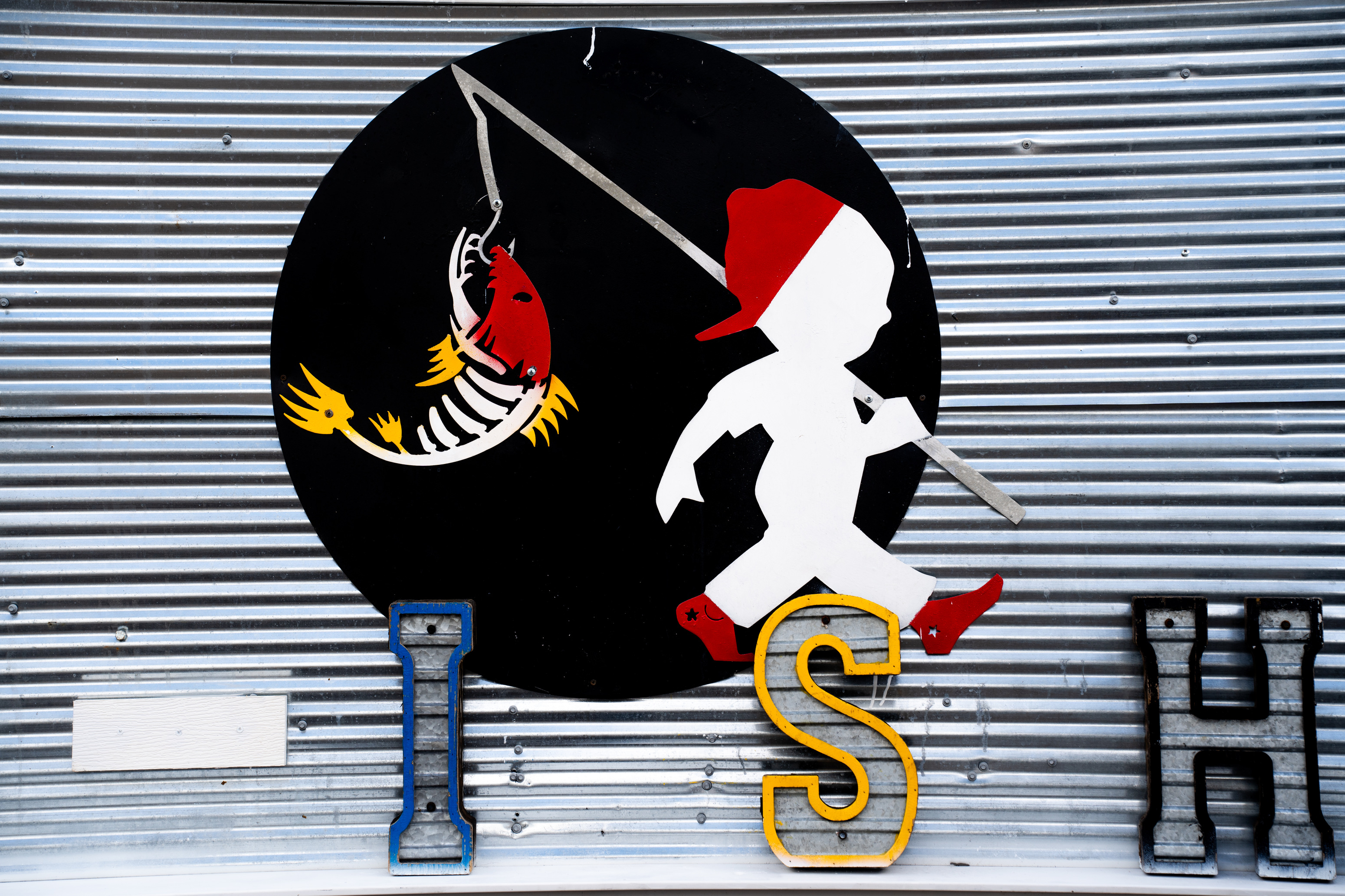 Michigan's Best Local Eats: St. Lou-Ish Fish - mlive.com