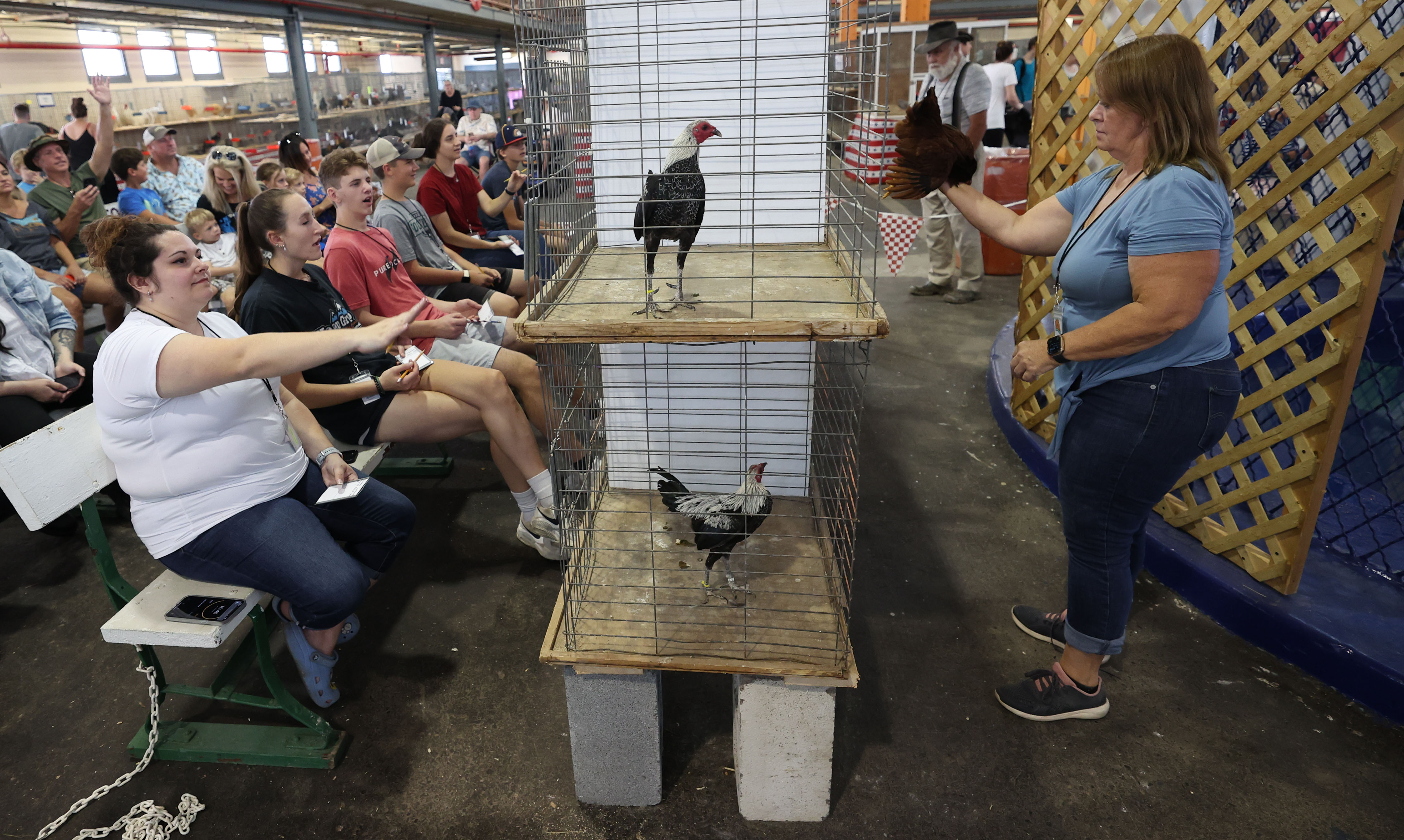 The 2022 N.Y.State Fair: Day Two - syracuse.com