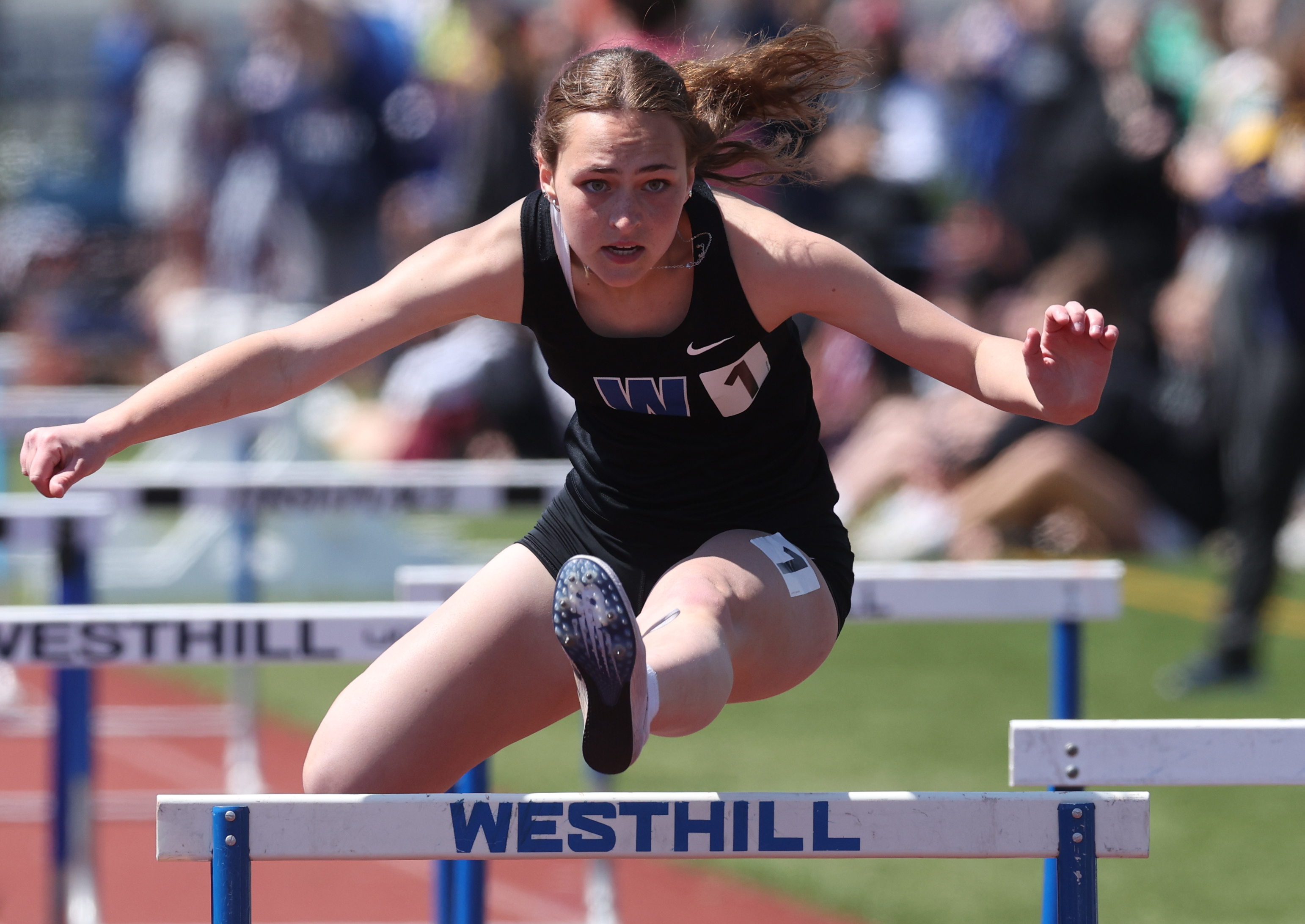 Westhill Spring Break Track - syracuse.com
