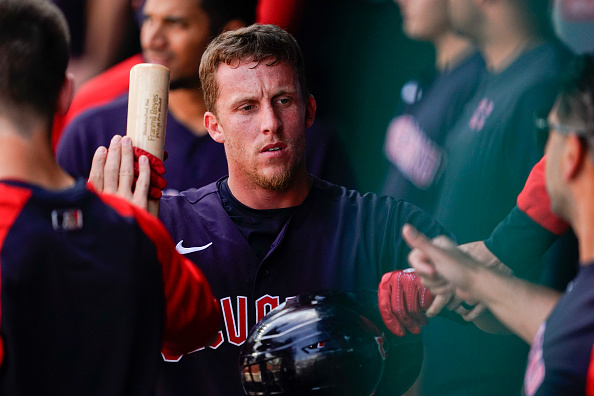 Cleveland Guardians vs. Kansas City Royals, April 10, 2022 - cleveland.com