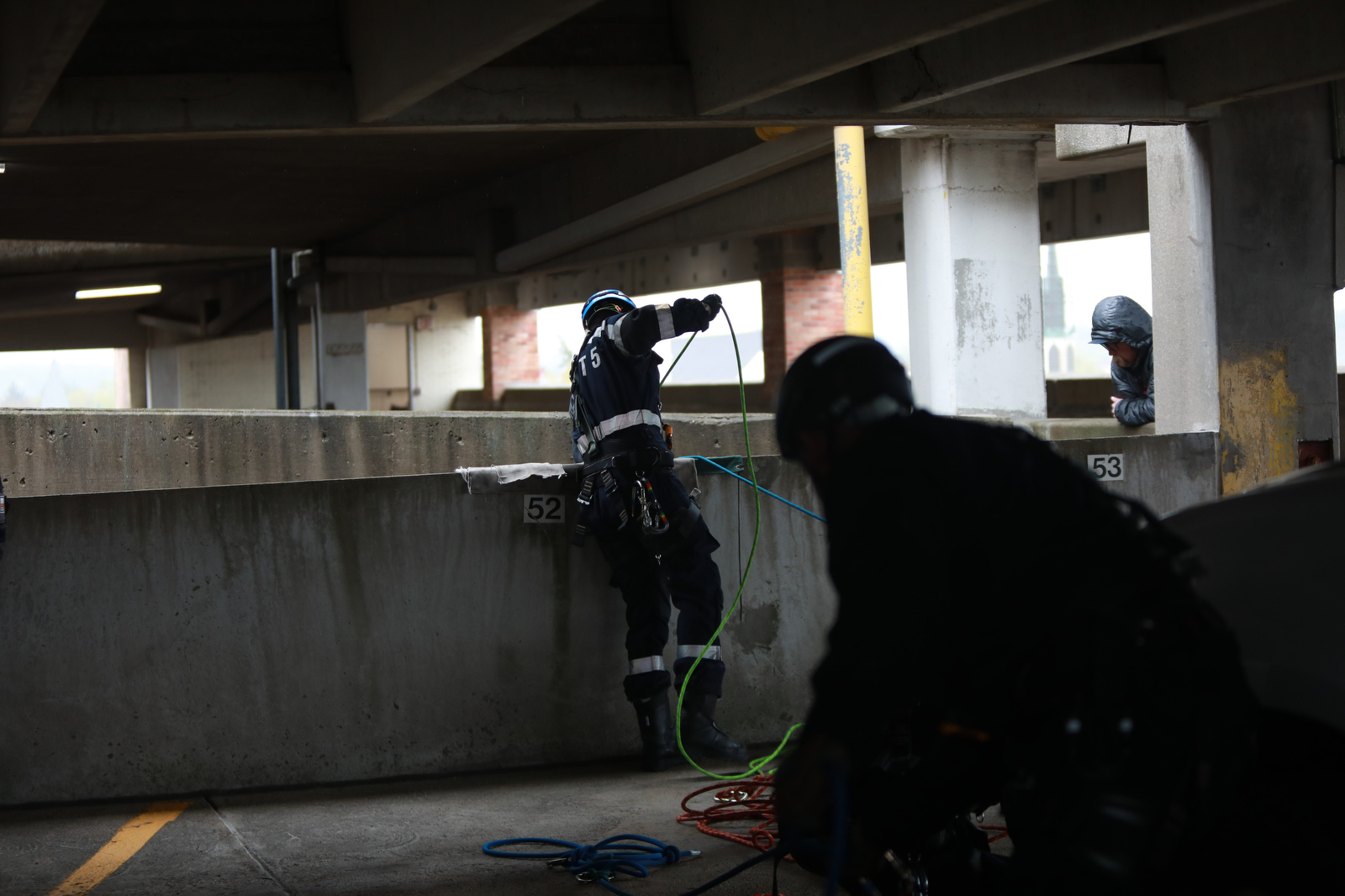 Rescue training in Kalamazoo - mlive.com