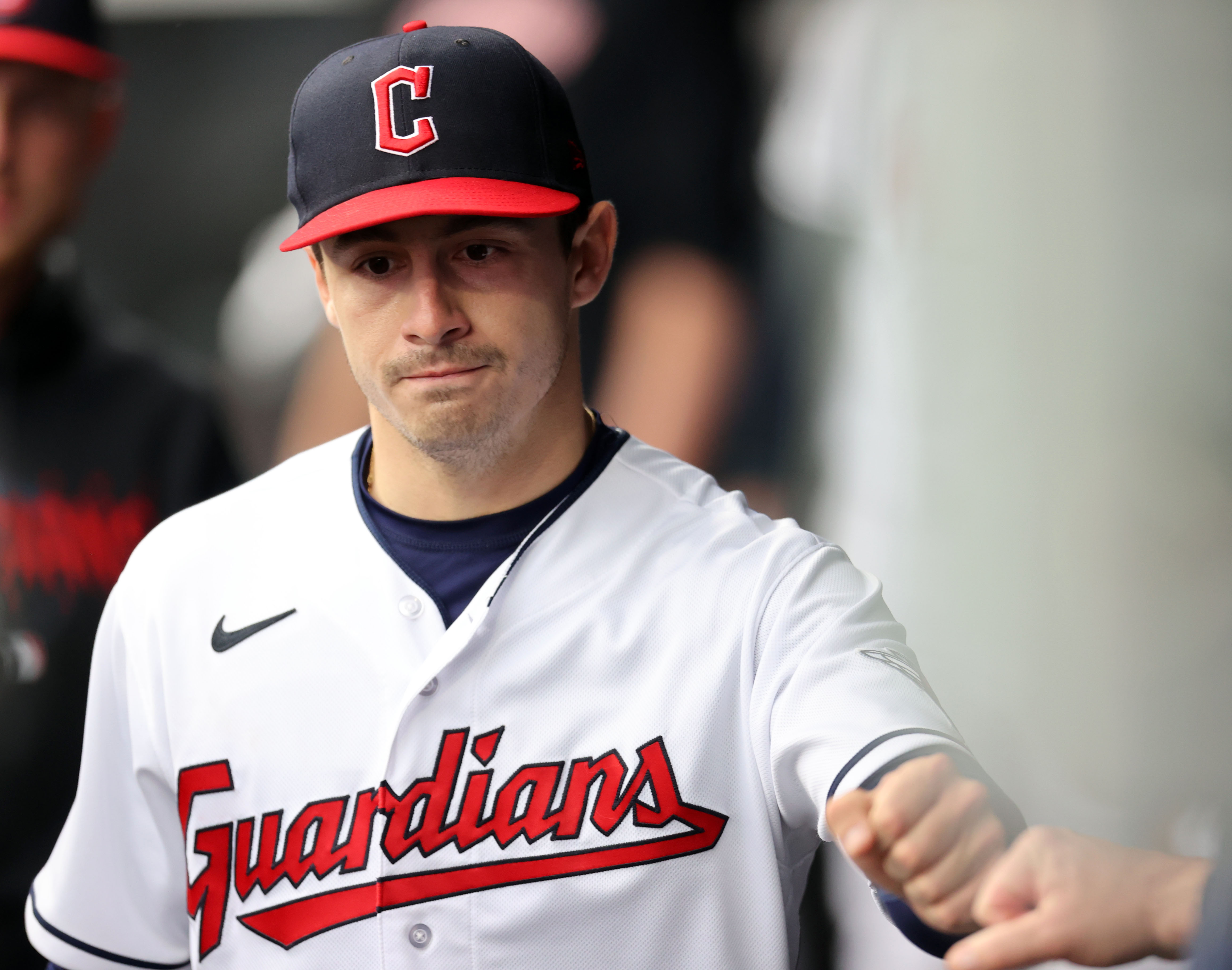 Cleveland Guardians vs. Minnesota Twins，May 6，2023 - cleveland.com