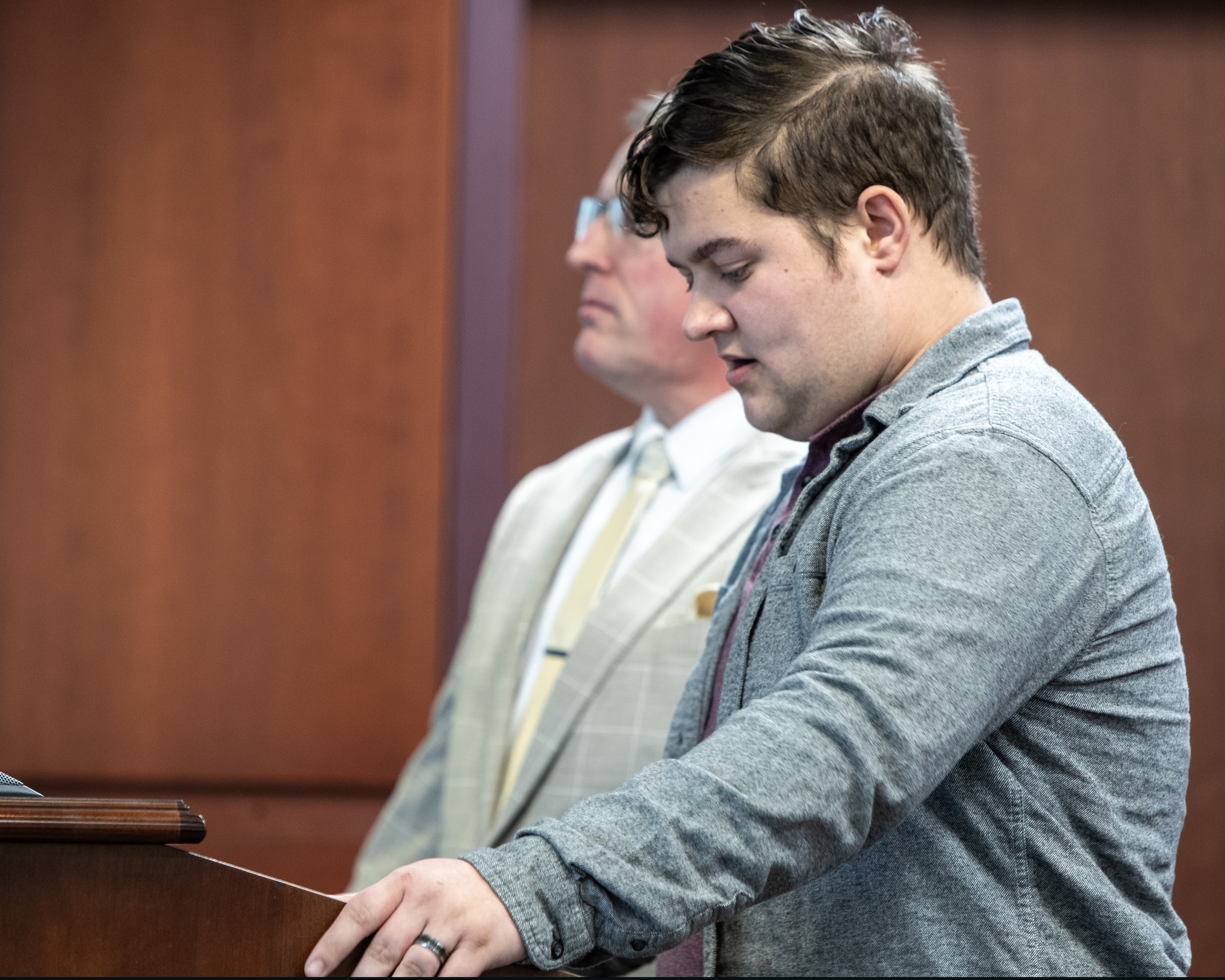 Heartbreaking case of Timothy Ferguson, a teen who was tortured to ...