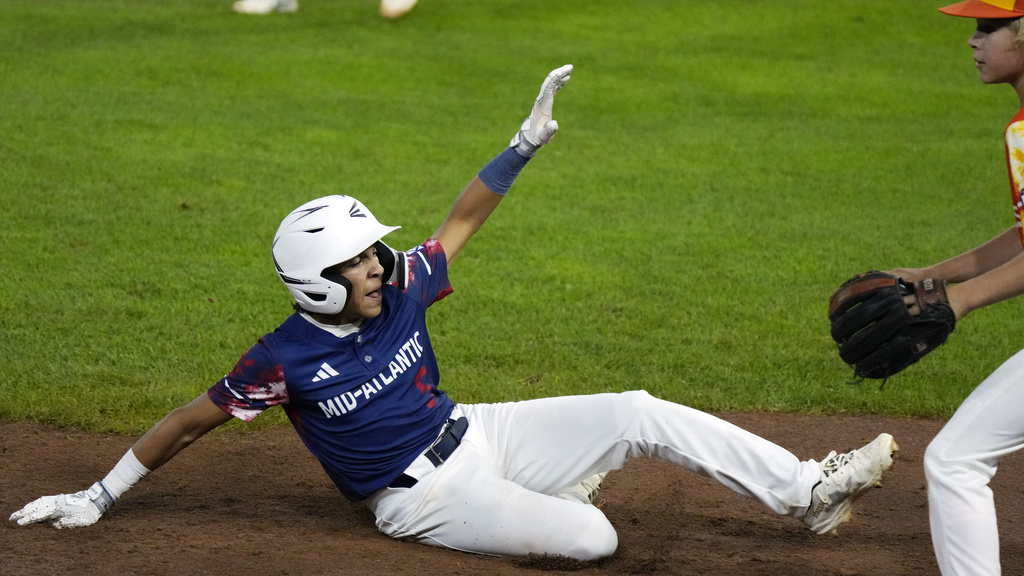 Media, Pa. in the Little League World Series - pennlive.com