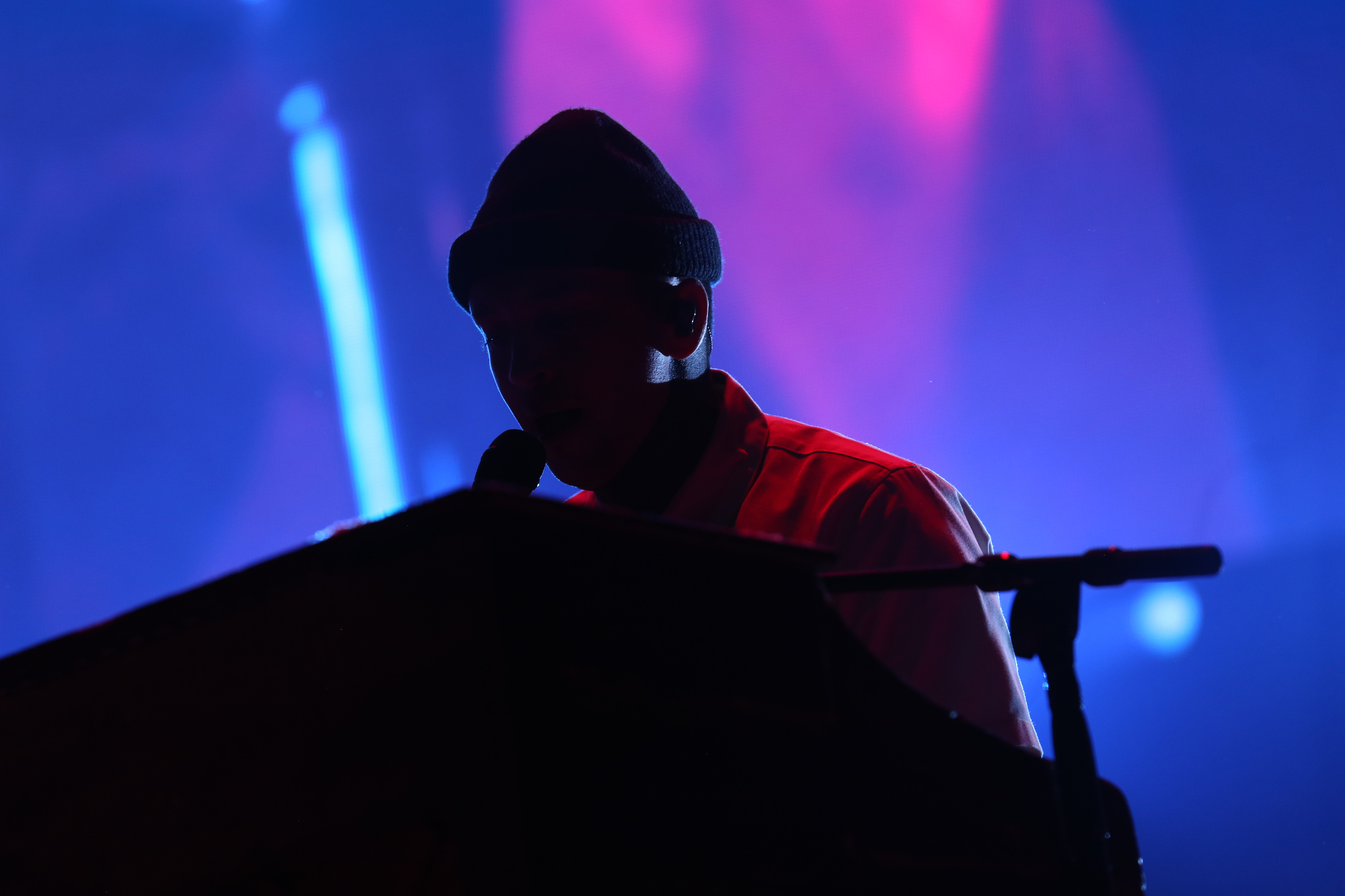 Twenty One Pilots: The Icy Tour stops in Cleveland - cleveland.com