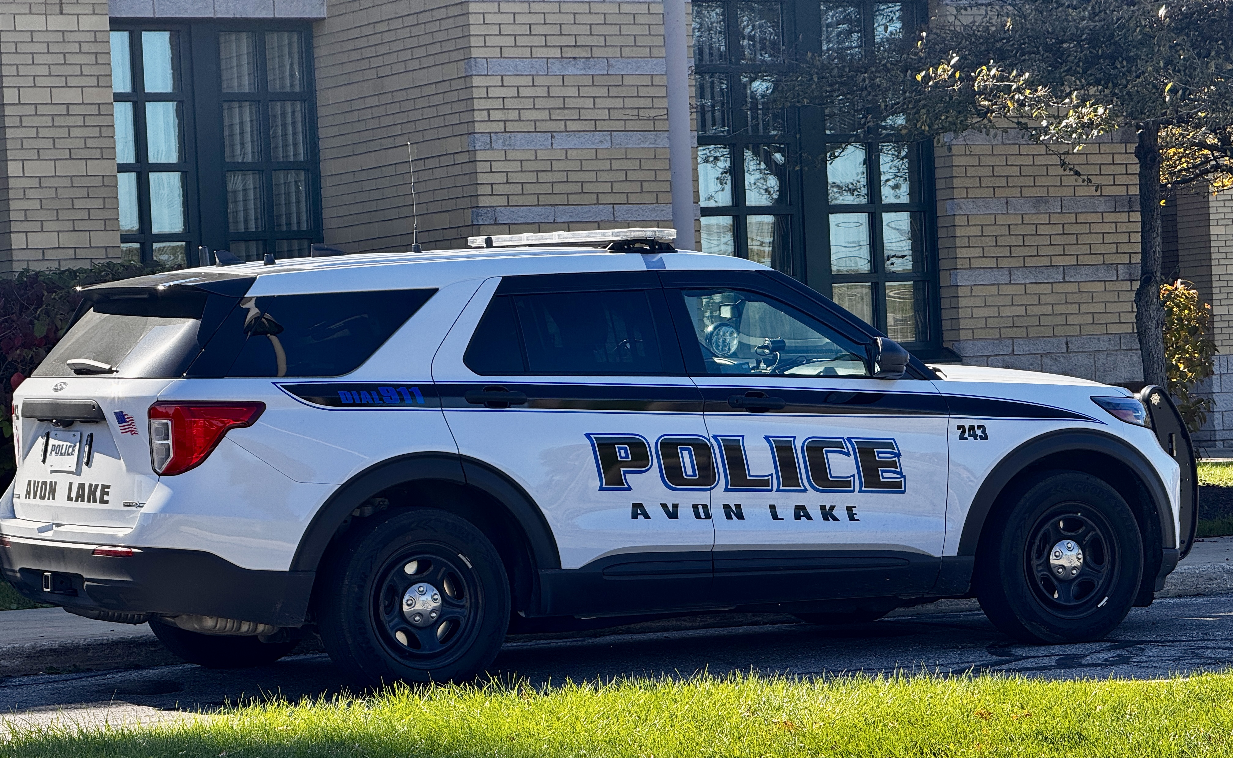 Police Blotter - Cleveland.com