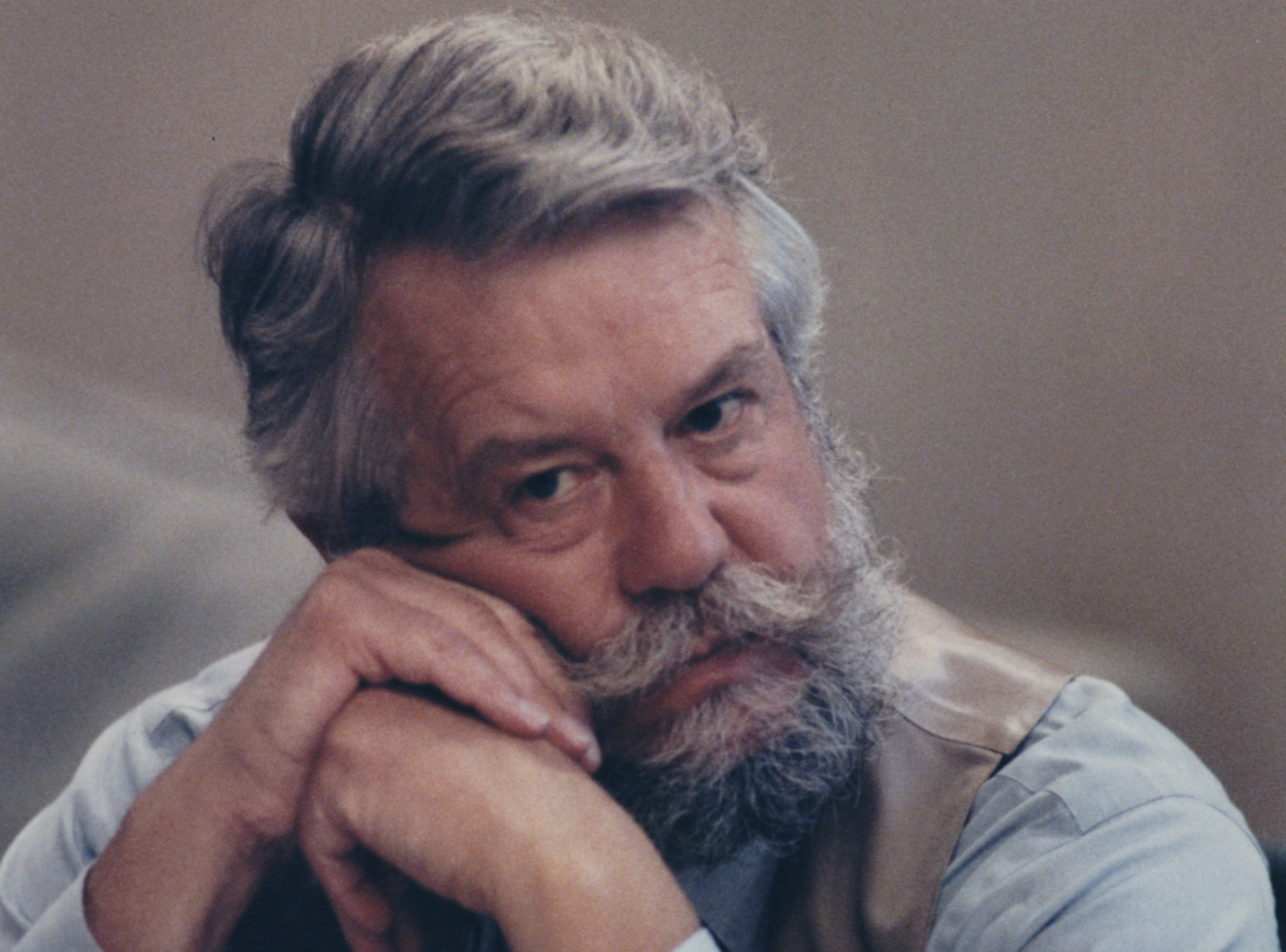 Bud Clark dead at 90 - oregonlive.com