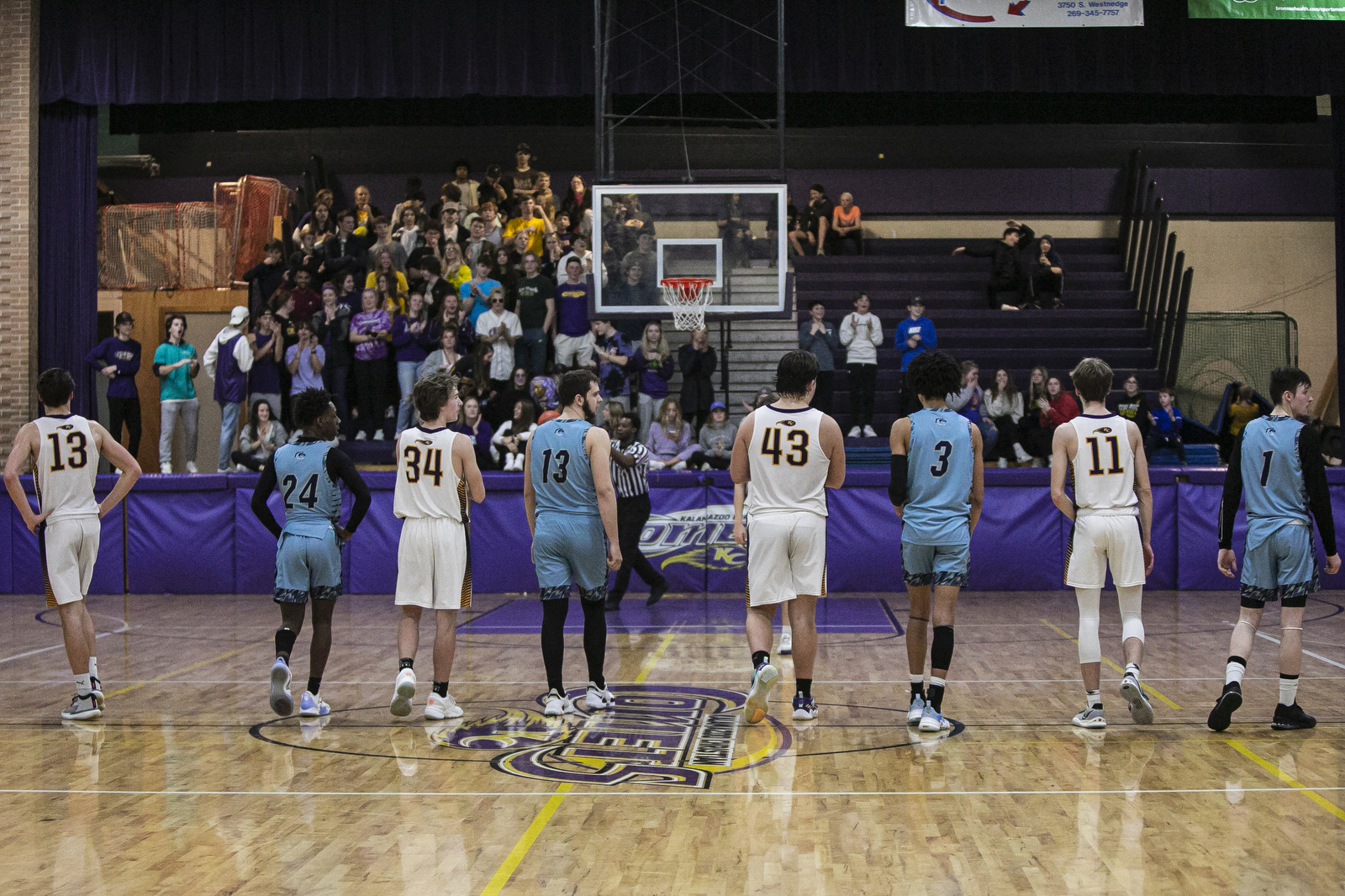 Kalamazoo Christian defeats Comstock - mlive.com