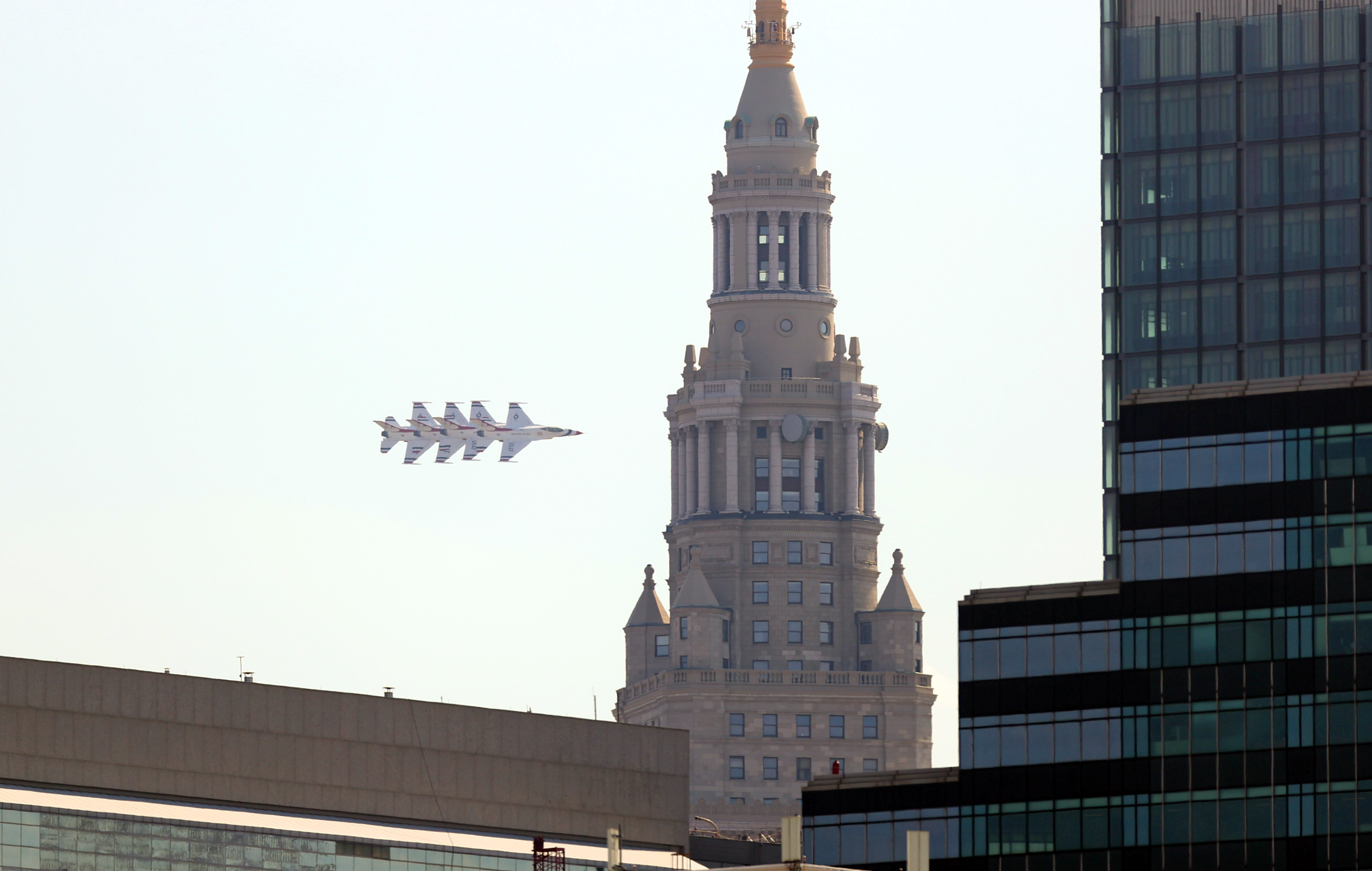 Cleveland National Air Show, September 2, 2023 - cleveland.com
