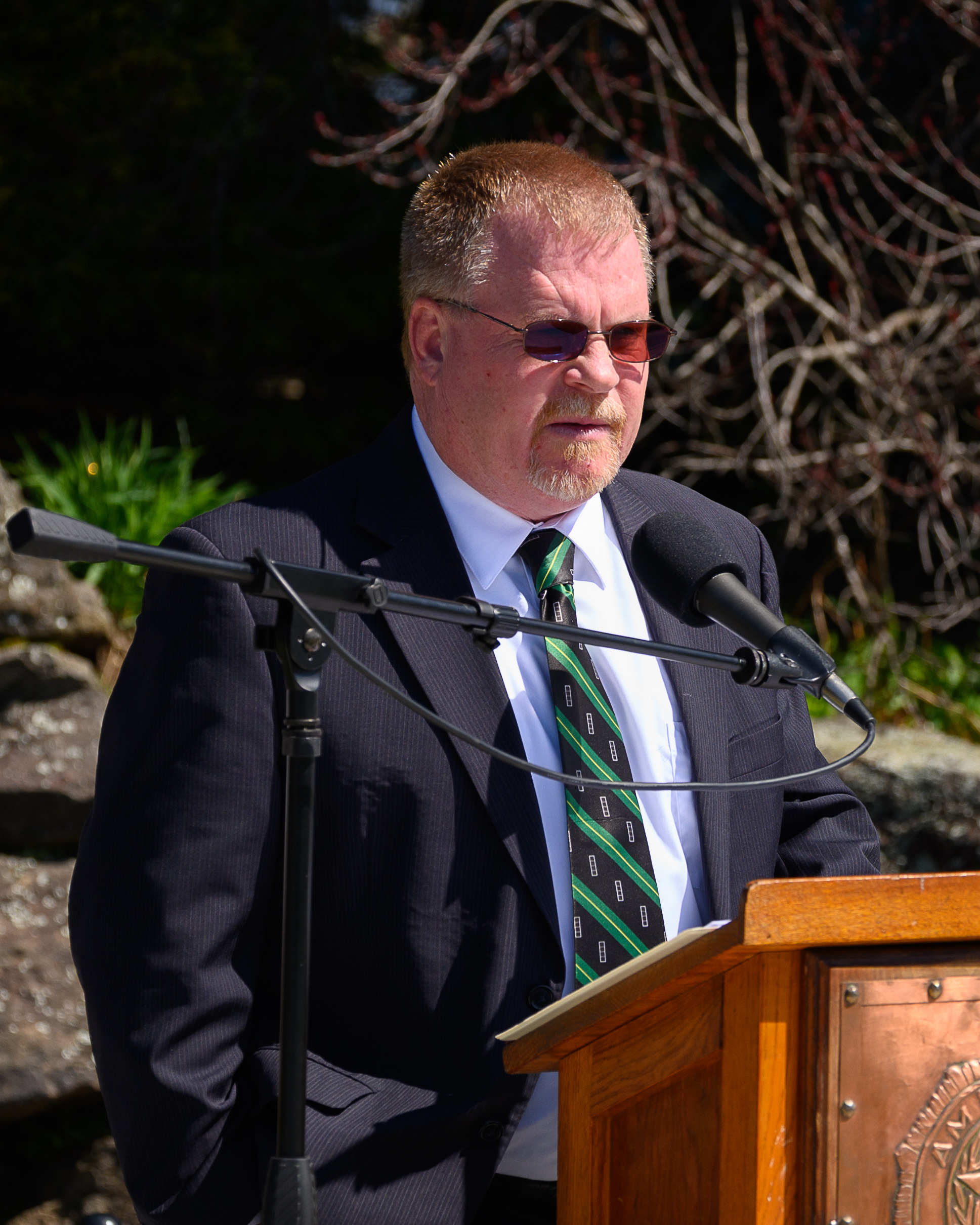 Westfield's Patriots' Day Ceremony - masslive.com