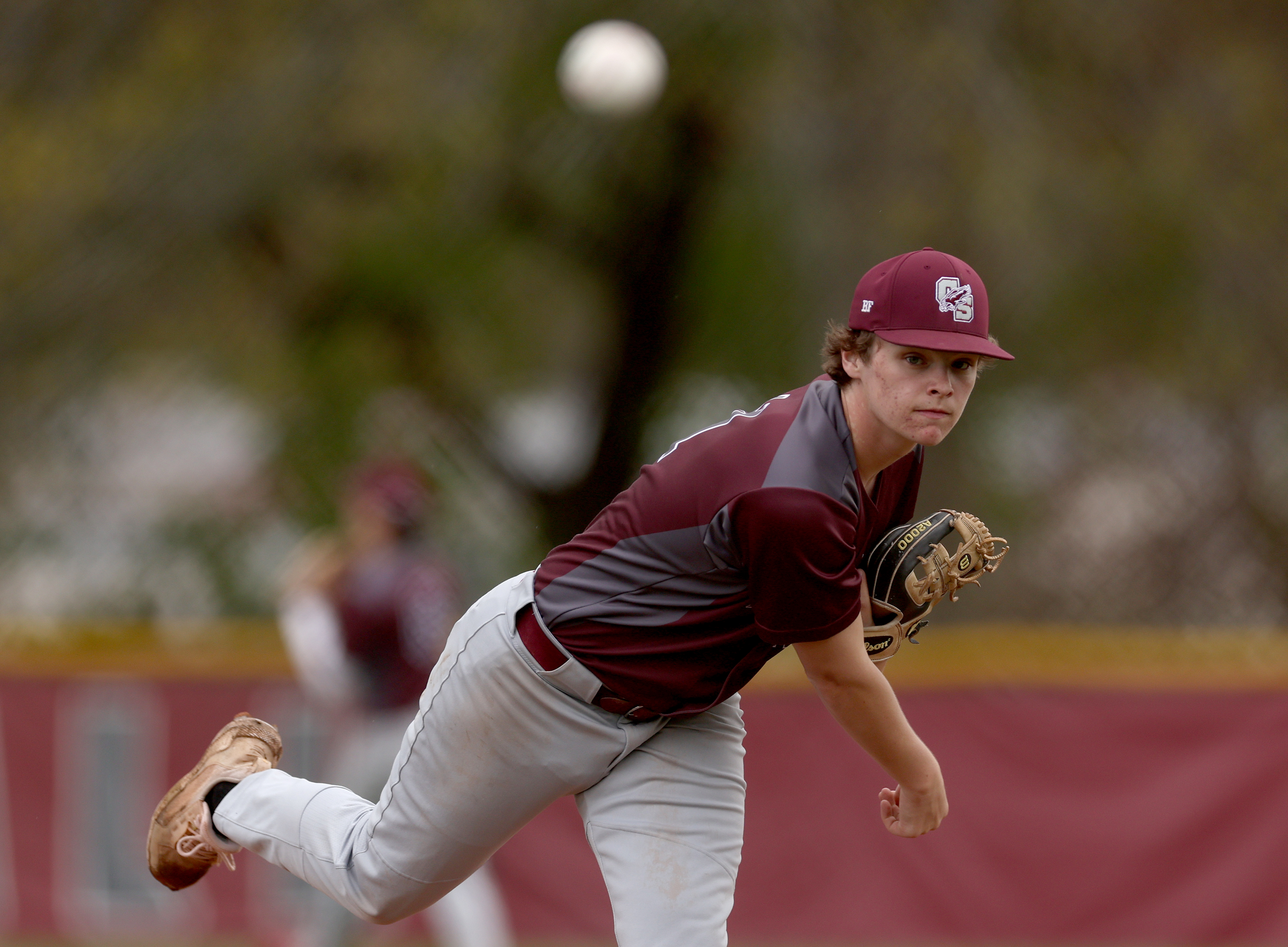 High school baseball 2023: Fulton vs Central Square - syracuse.com