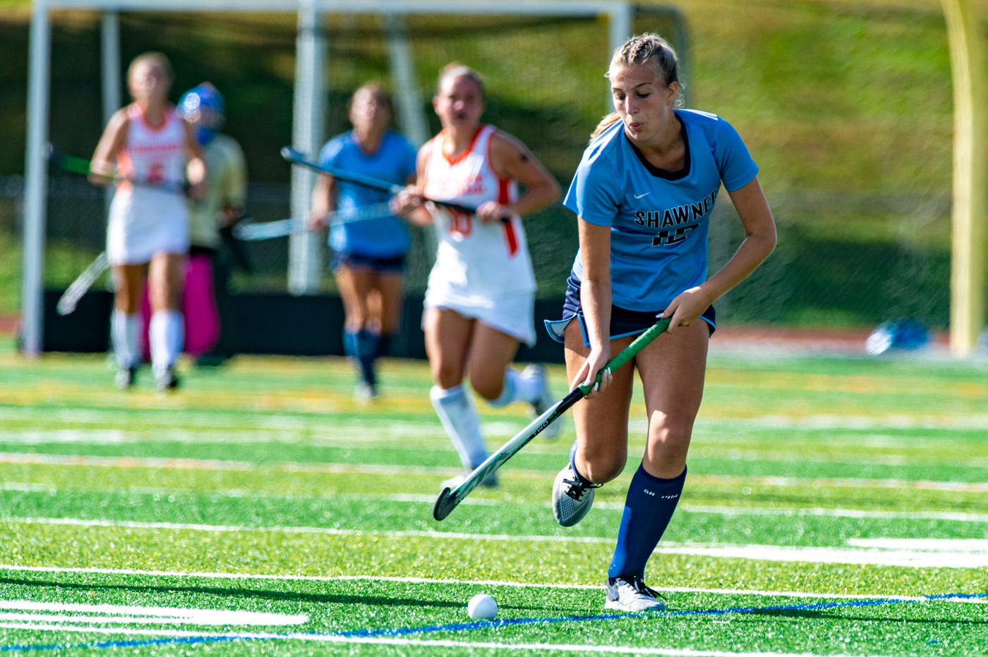 Shawnee vs Cherokee - nj.com