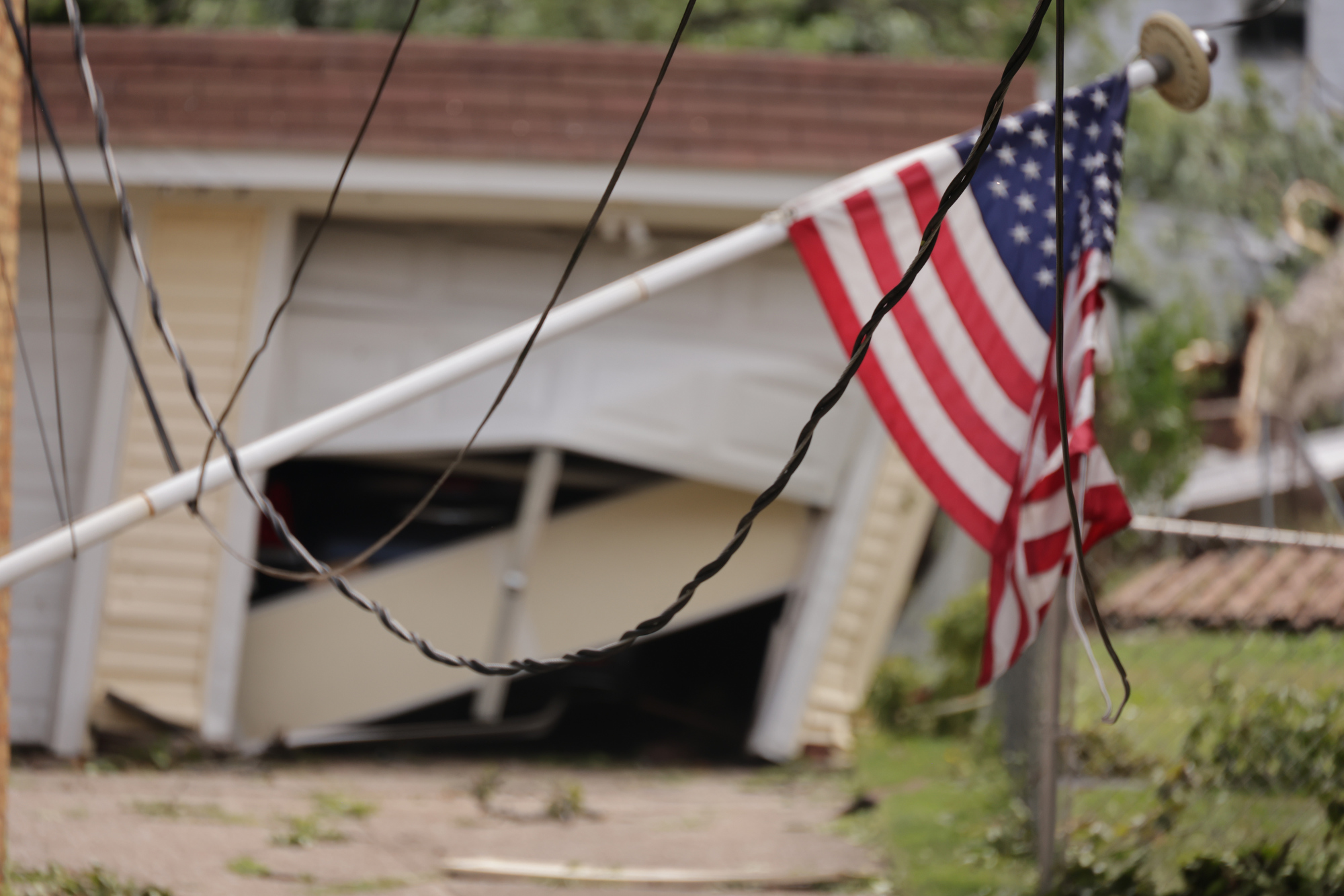 Storm damage around Northeast Ohio, August 7, 2024 - cleveland.com