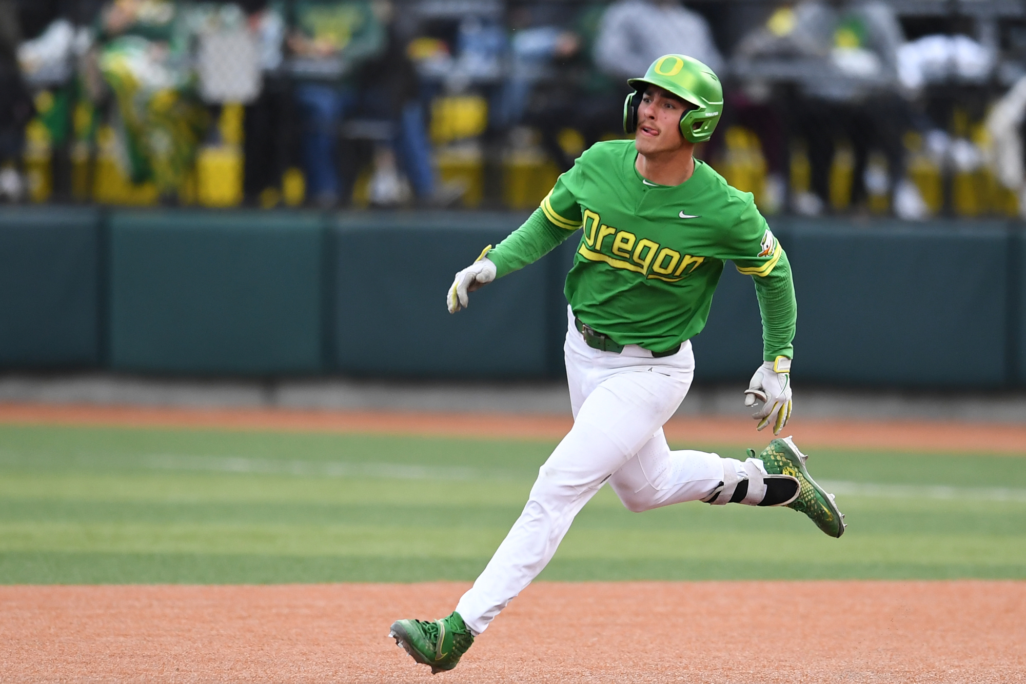 Oregon Ducks vs. LSU Tigers in Eugene Regional - oregonlive.com
