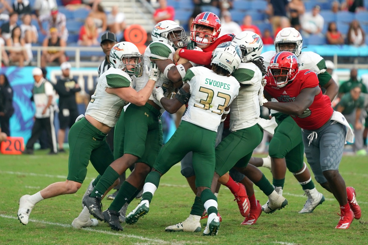 2021 UAB safeties - al.com