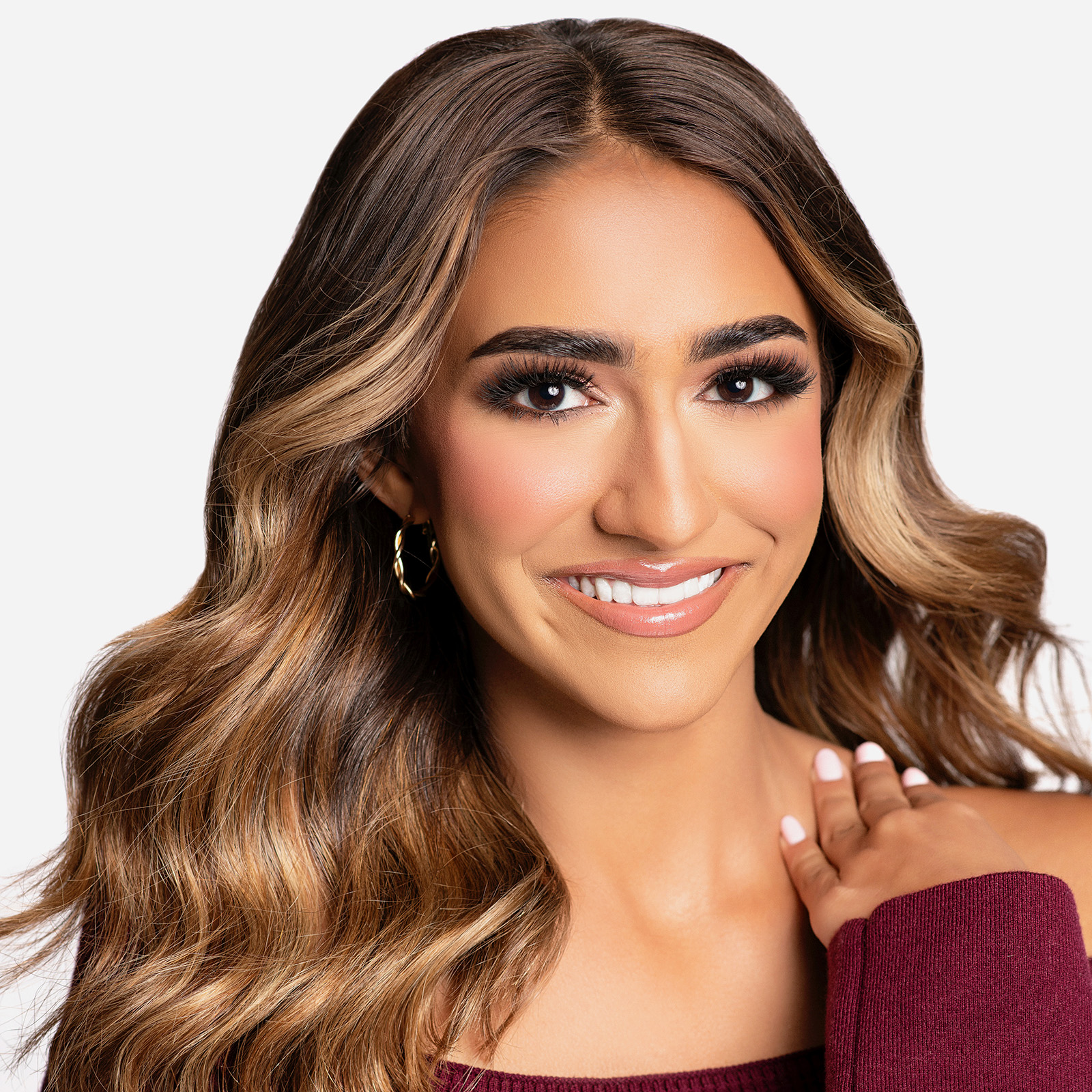Miss Alabama Teen 2024 contestants - al.com
