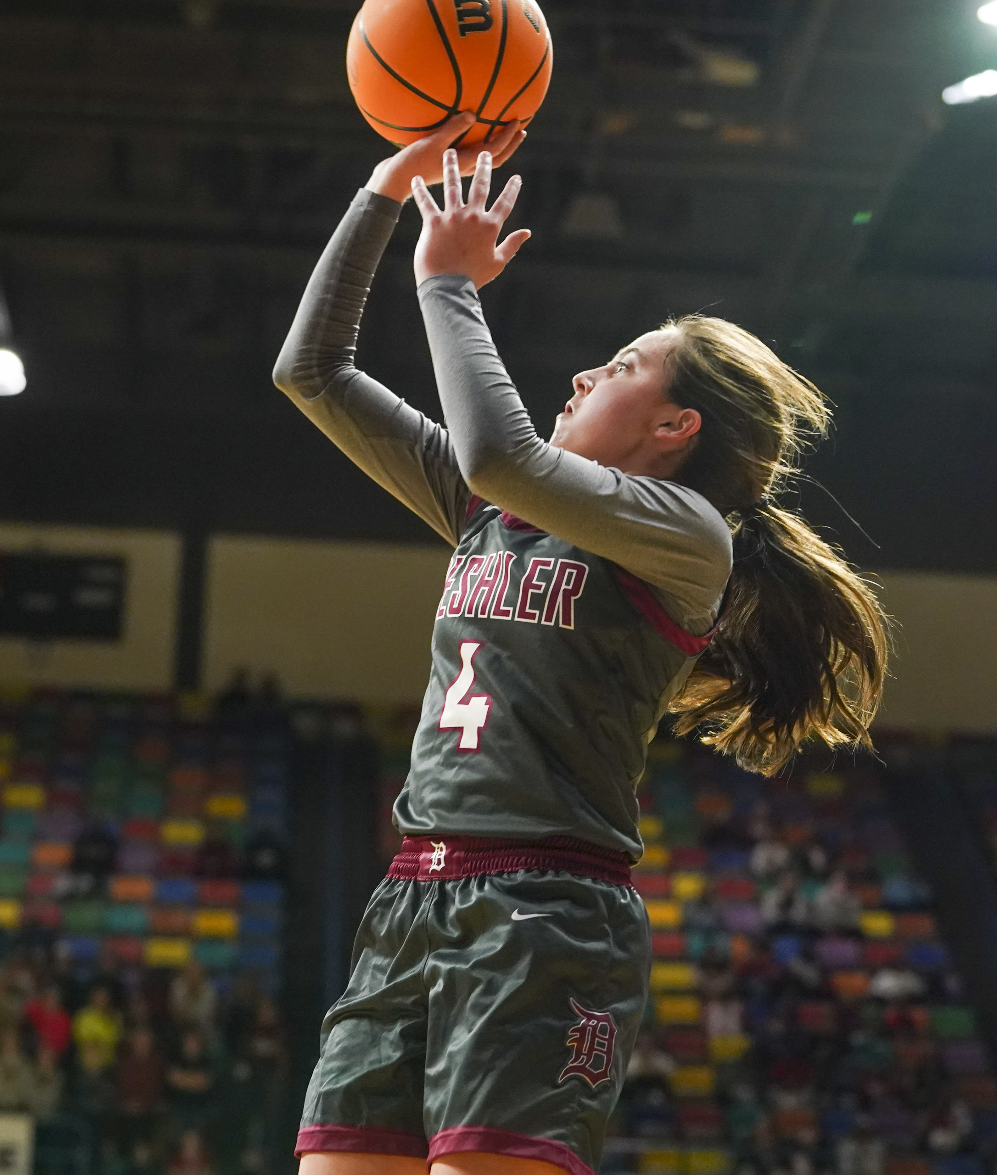 AHSAA 4A NW Girls: Good Hope vs. Deshler - al.com