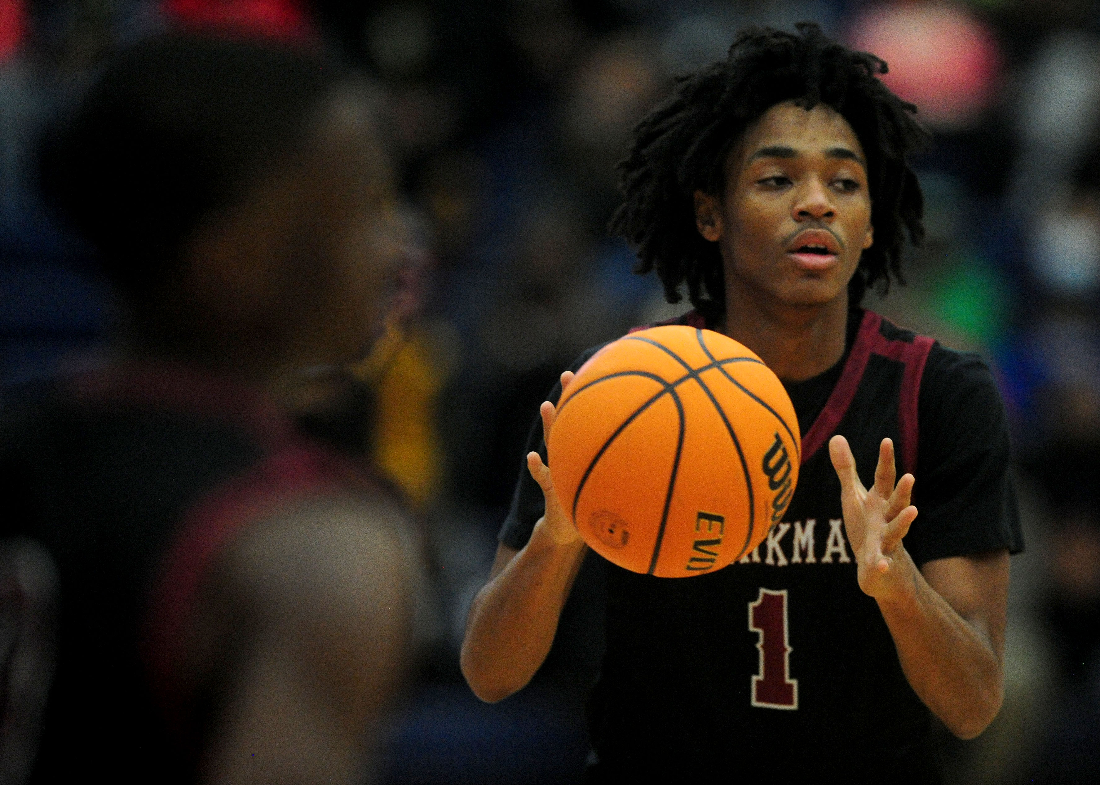 Sparkman - Huntsville Boys Basketball - al.com