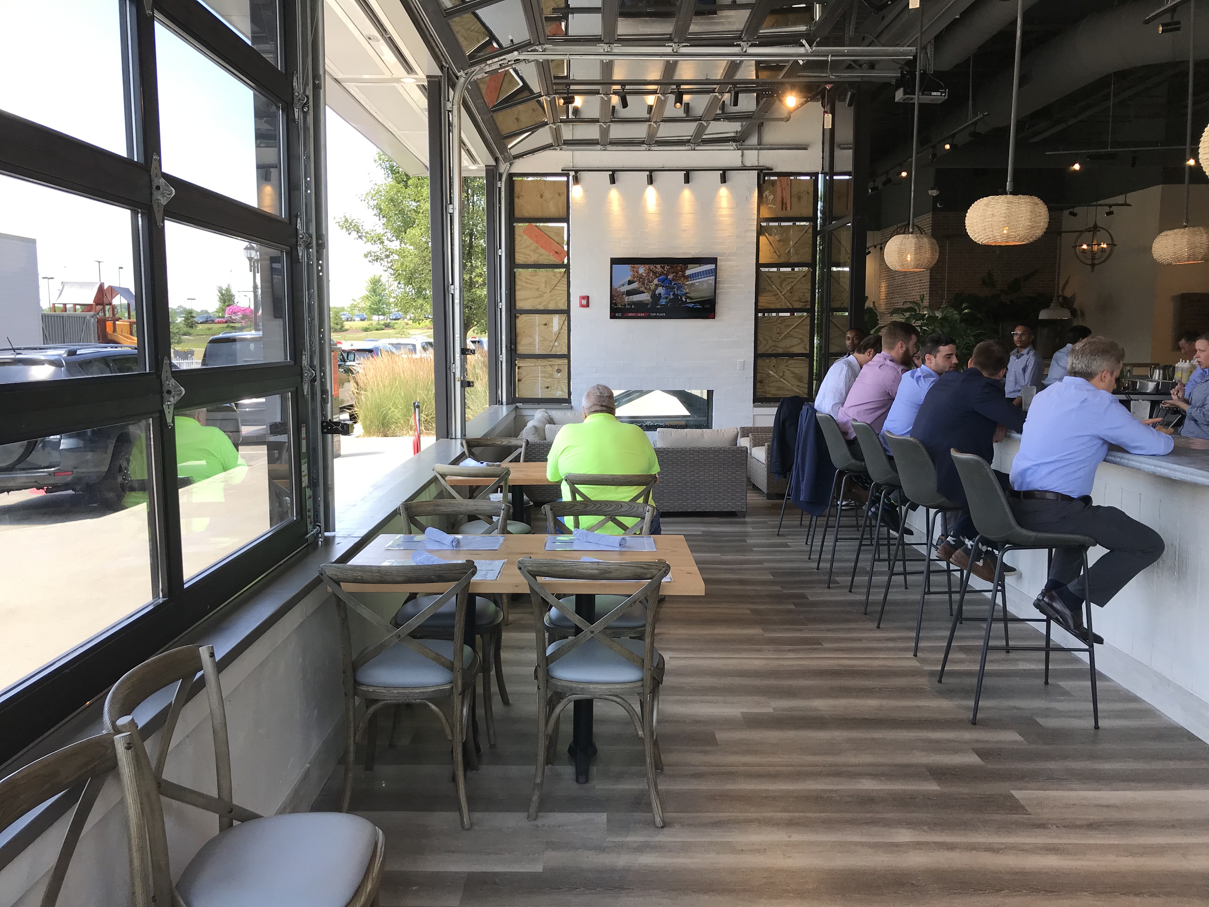 Kitchen Social - cleveland.com