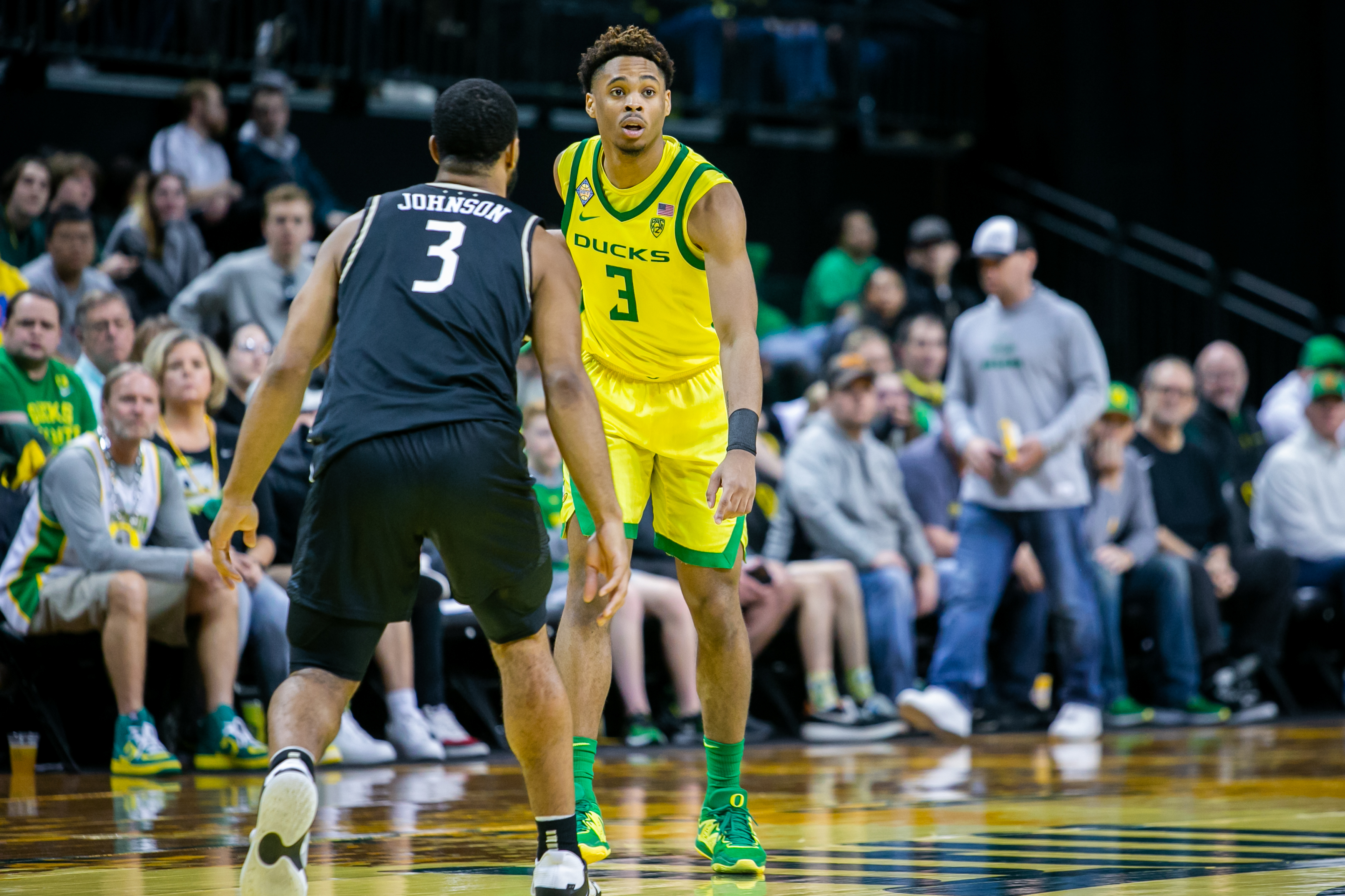 Oregon Ducks vs. UCF Knights, NIT second round - oregonlive.com