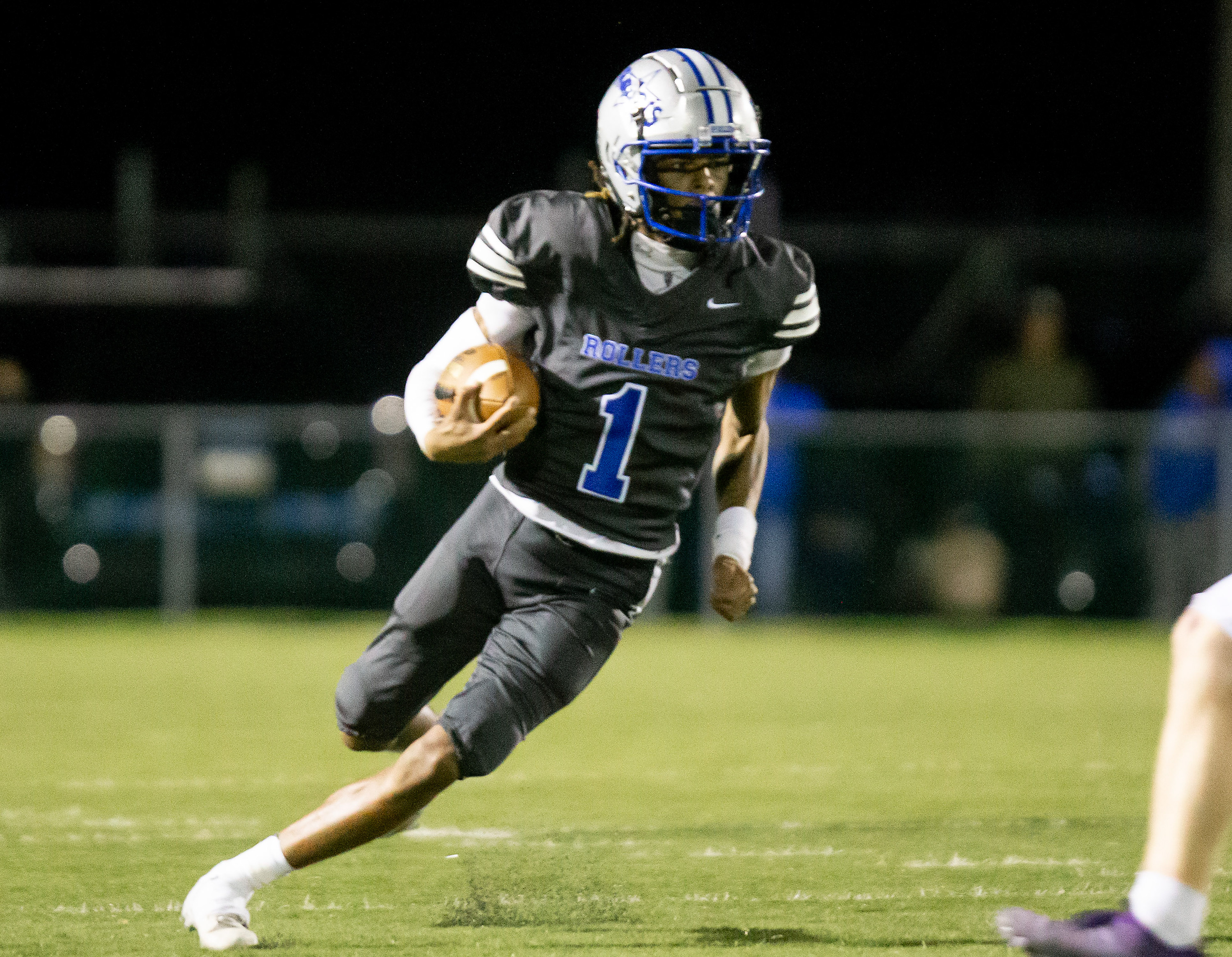 Steel-High defeats Camp Hill 37-14 in high school football - pennlive.com