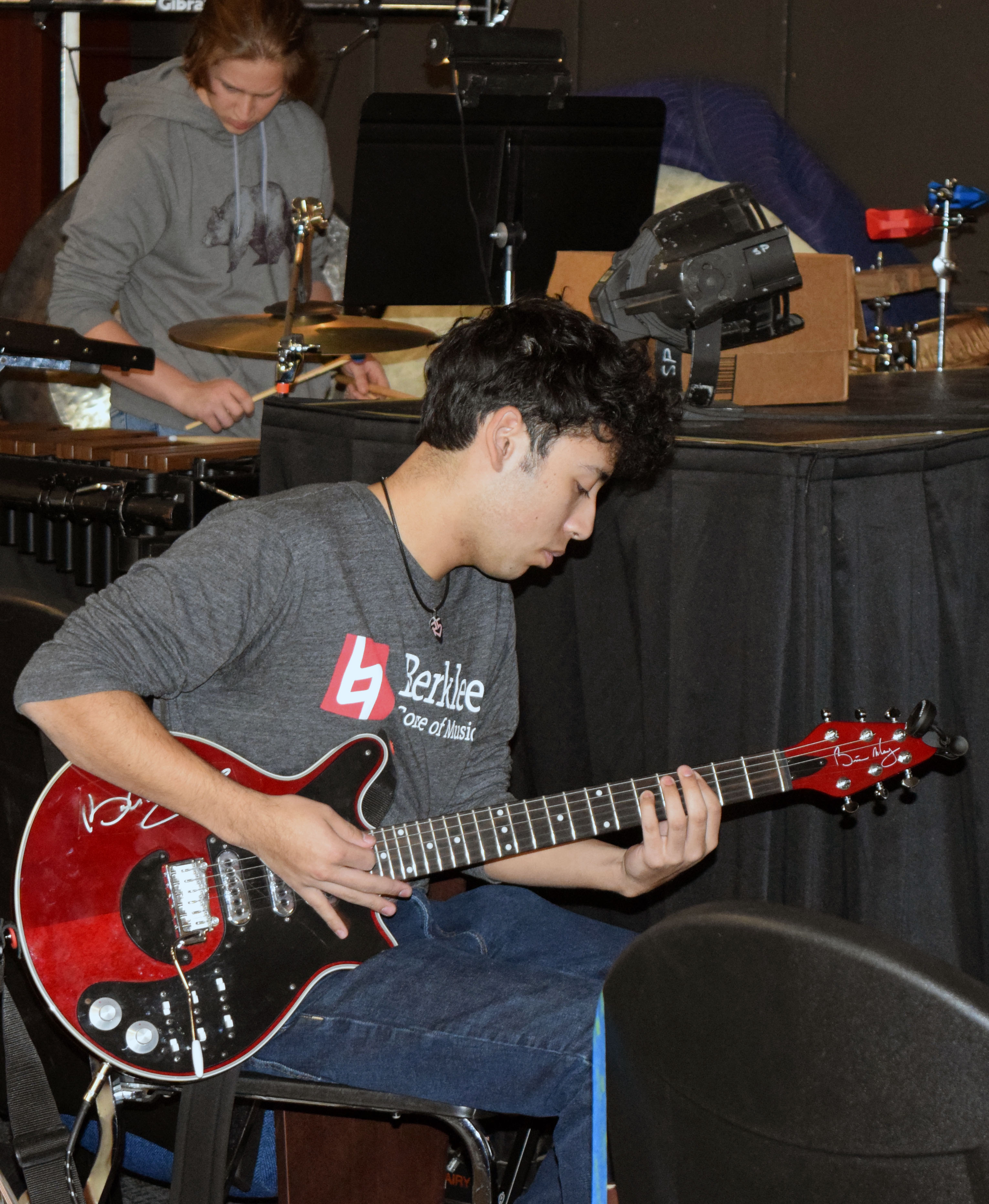 Delaware Valleys H.S. performs The Addams Family (PHOTOS) - nj.com