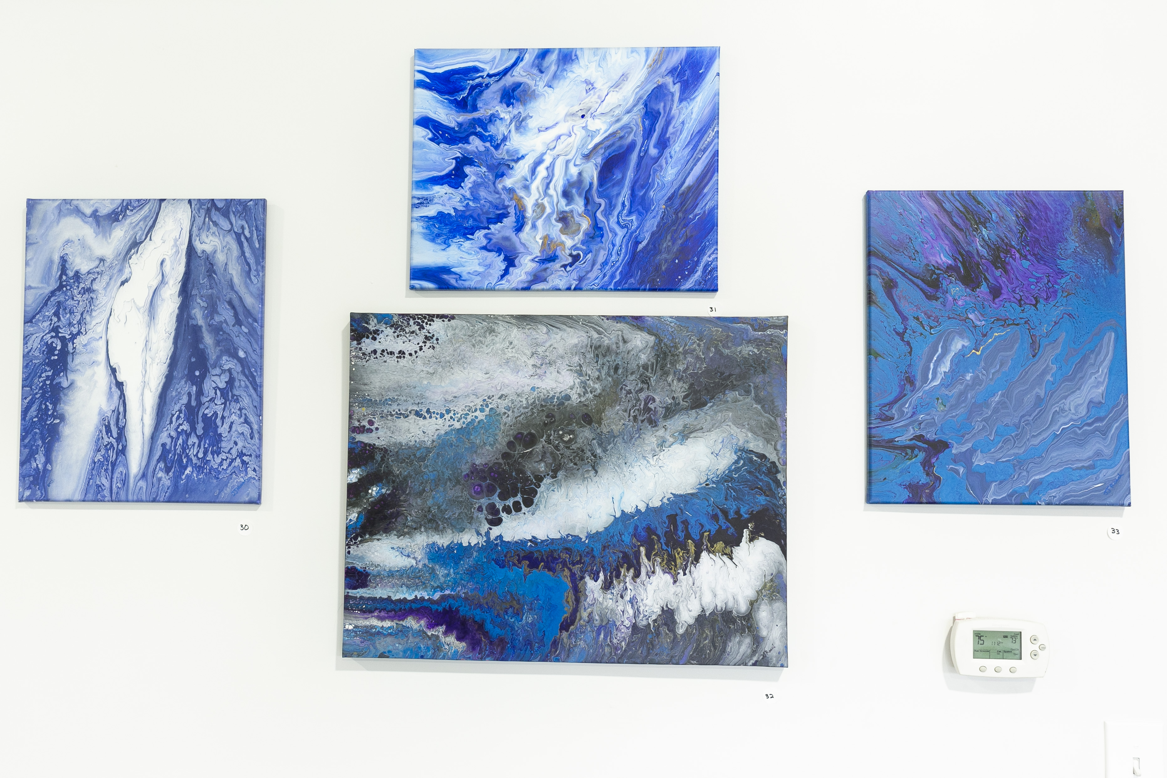 Artist Joseph Roach - pennlive.com