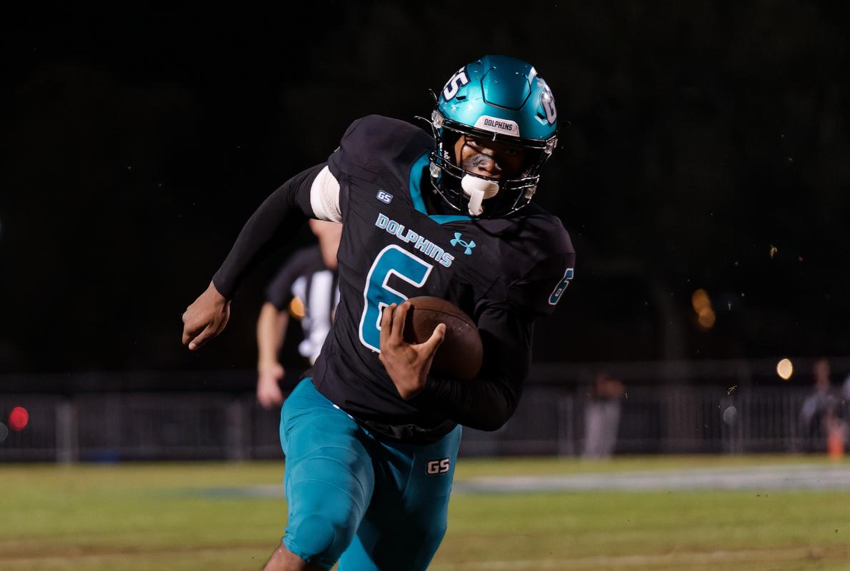 Gulf Shores vs. Charles Henderson - al.com