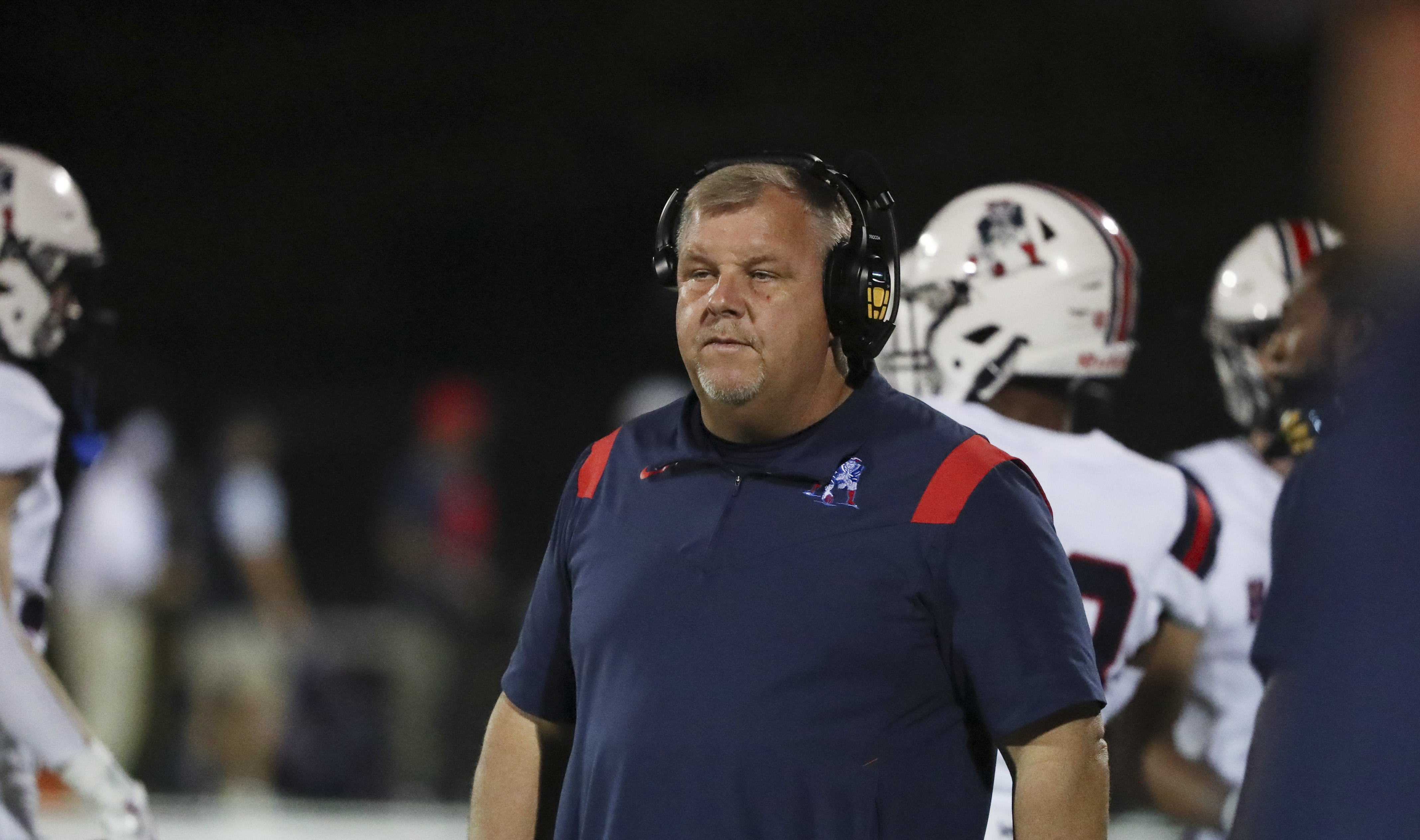 Homewood at Minor Football - al.com
