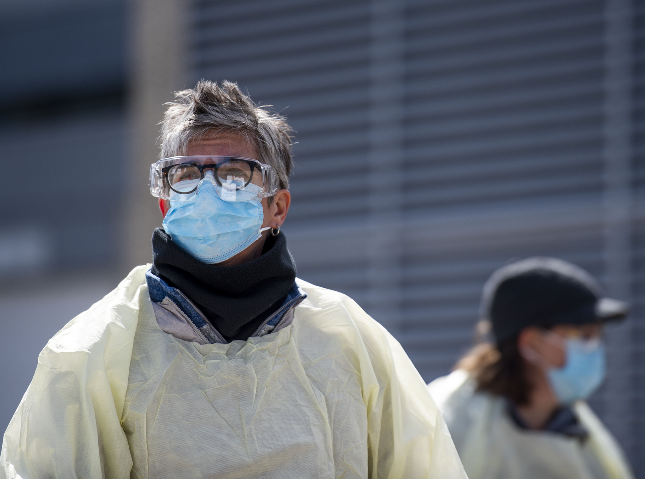 Michigan Medicine collects protective gear donations - mlive.com