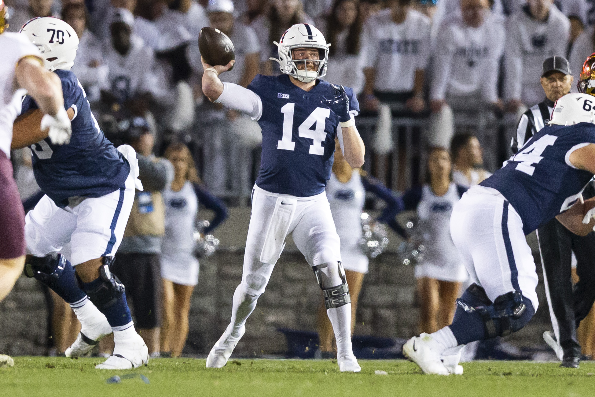 Penn State vs Minnesota, Oct. 22, 2022 - pennlive.com