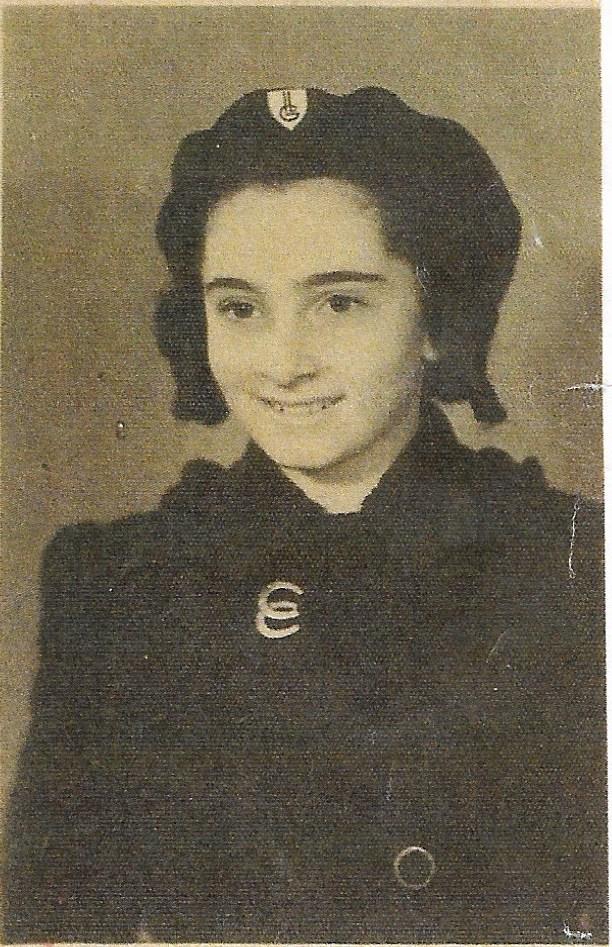 Holocaust survivors - cleveland.com