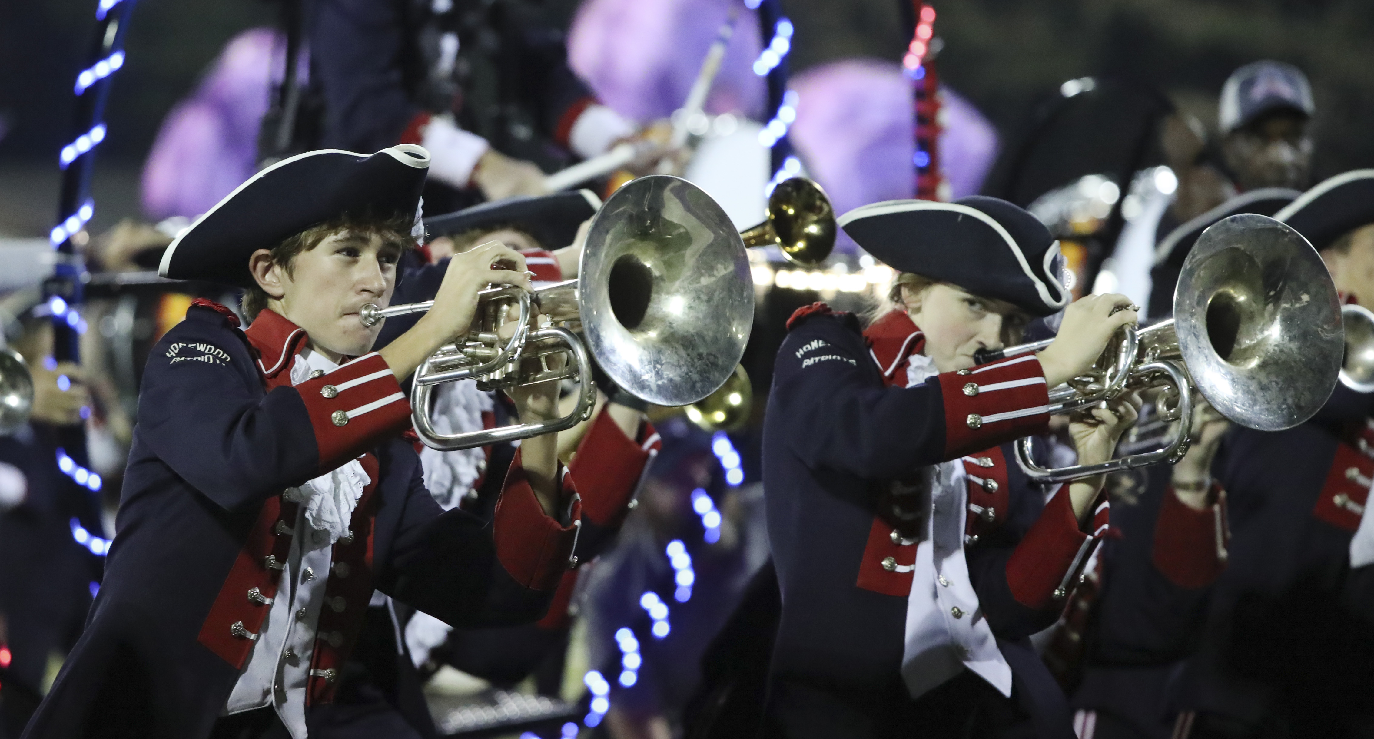 Homewood at Minor Football - al.com
