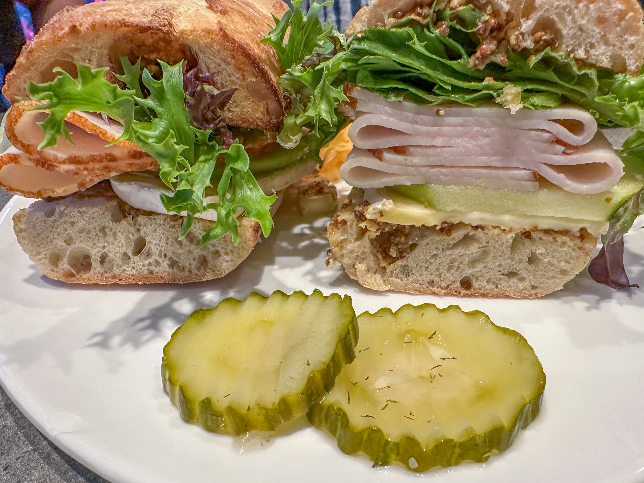 Dinner at The Taphouse on Walton, Syracuse, N.Y. - syracuse.com