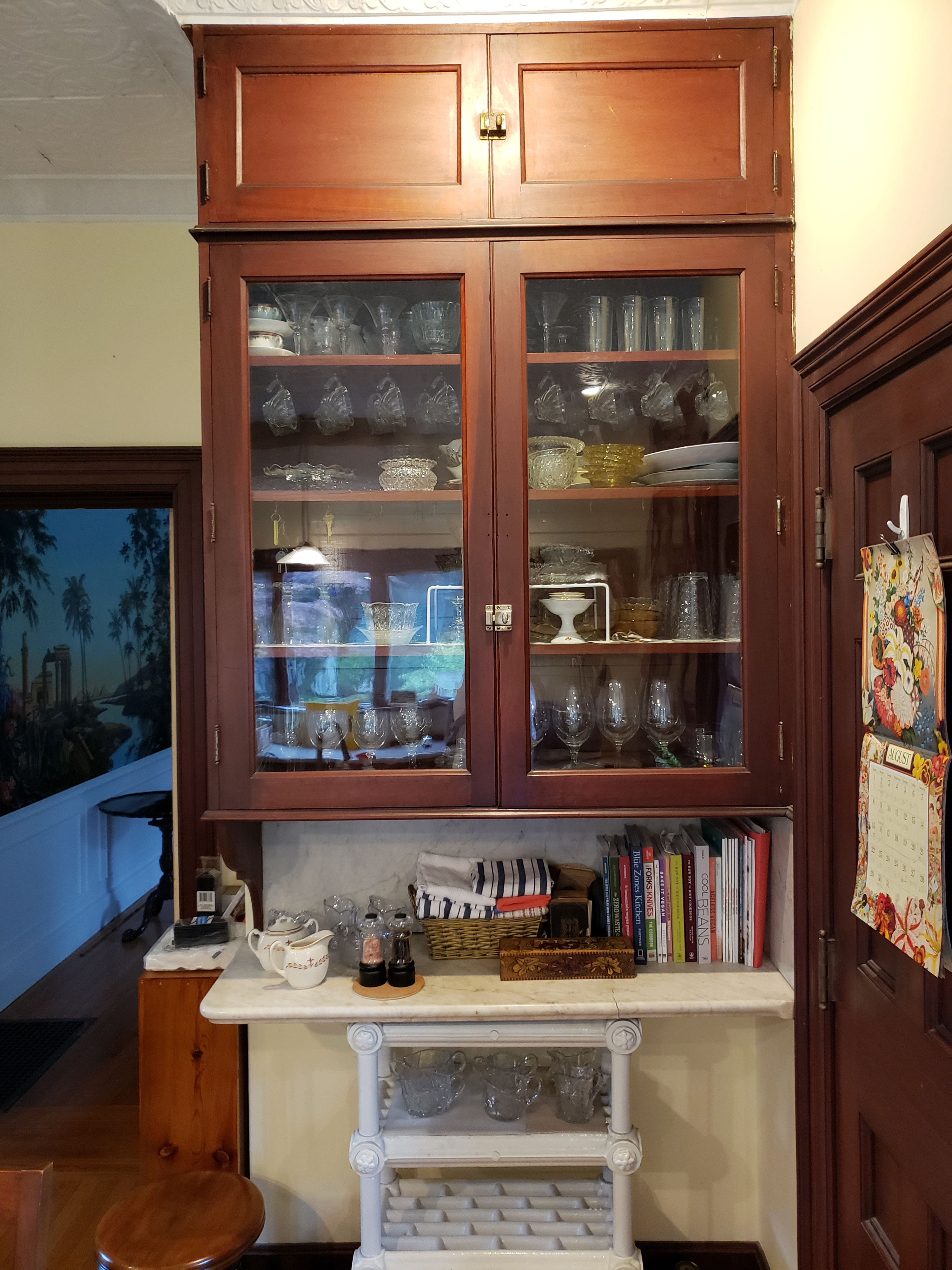 Oswego bed and breakfast gives guests a chance to step back in time to ...