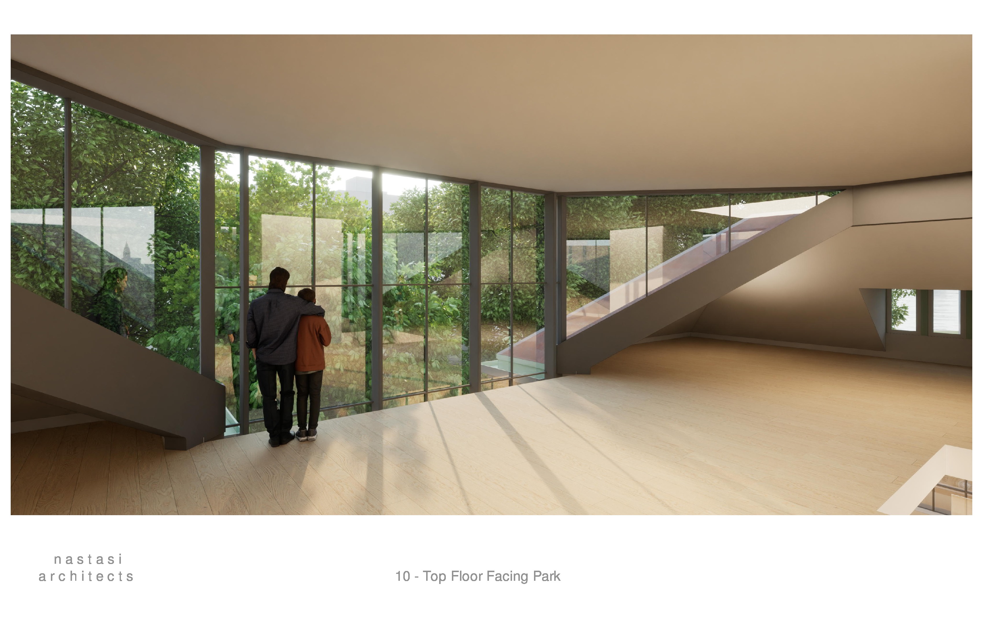 Renovations proposed for 926 Castle Point Terrace in Hoboken - nj.com