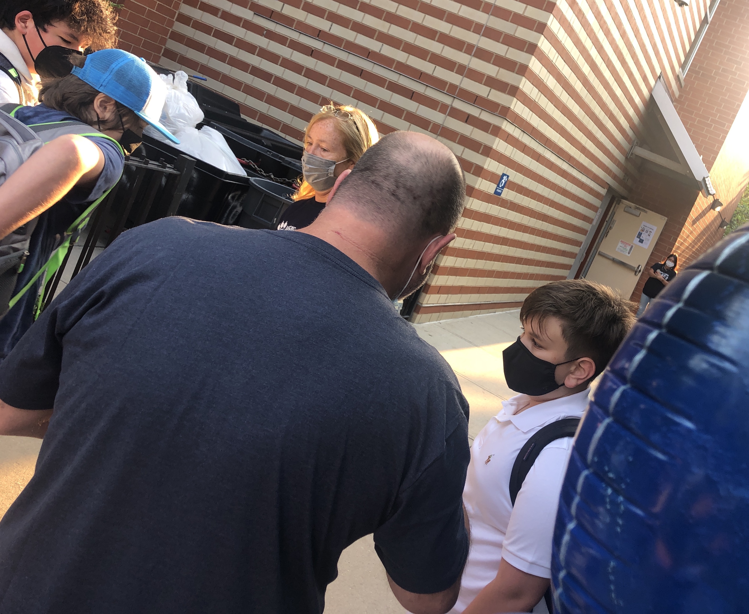 Back to School 2021 - silive.com