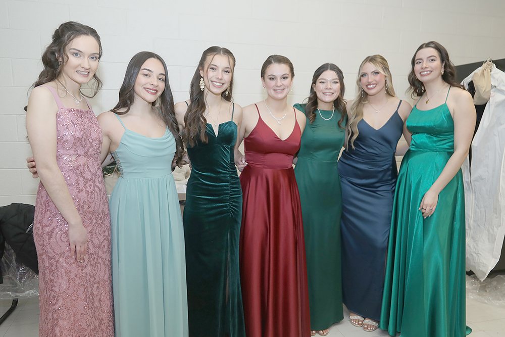 The 68th Annual Holyoke Colleen Pageant - masslive.com