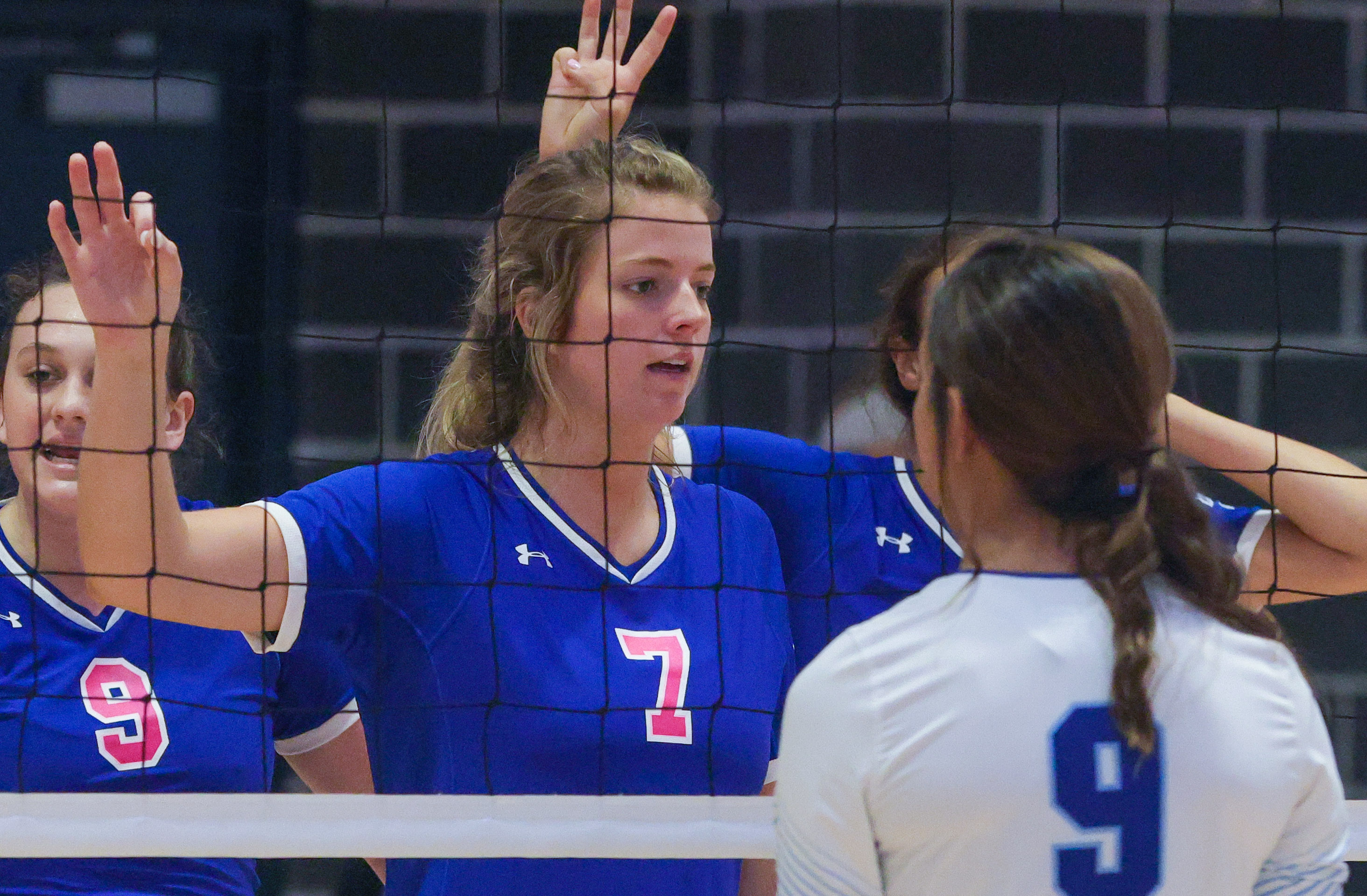 Juanita Boddie Volleyball Tournament - al.com