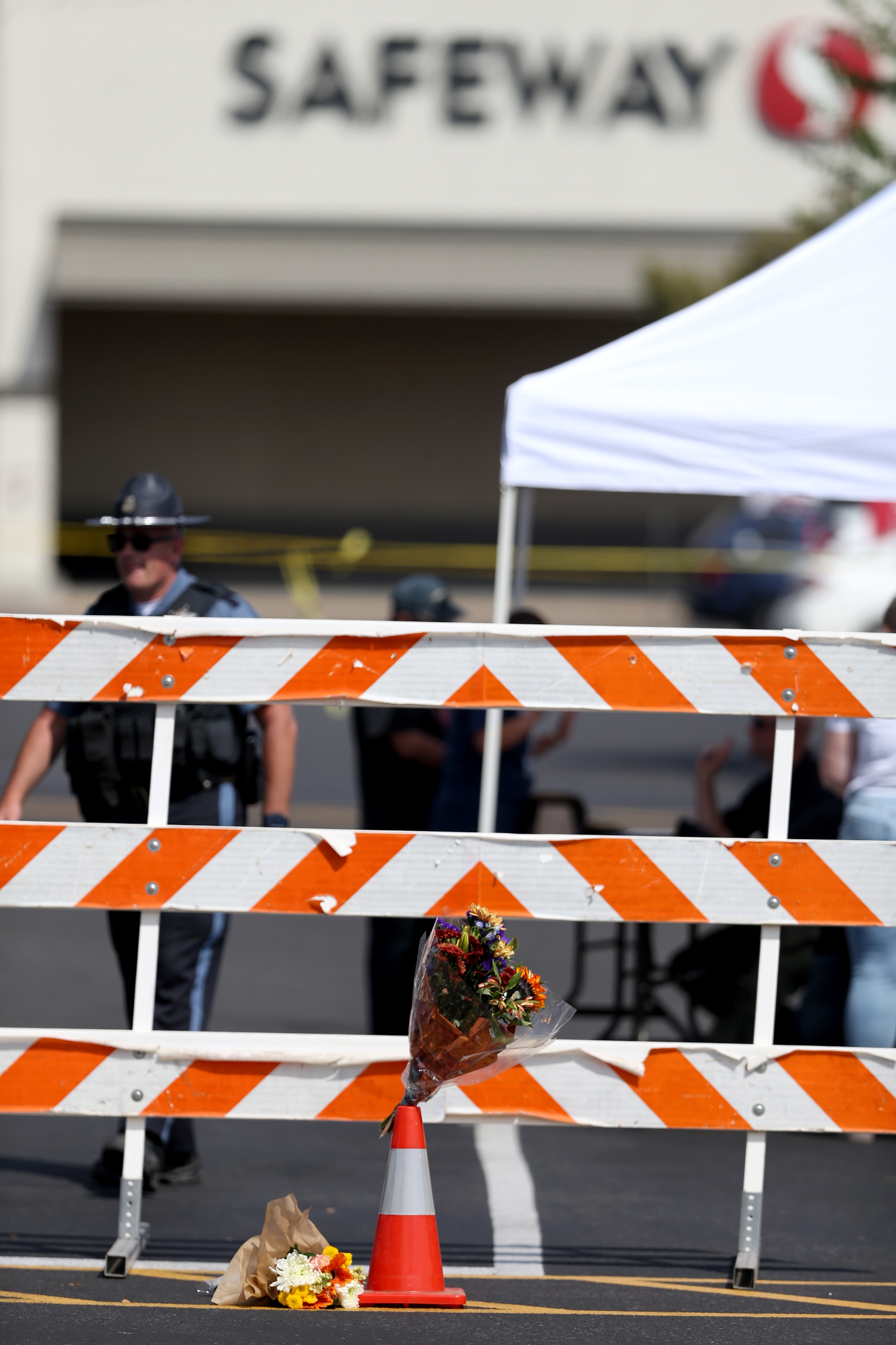 Shooting at Bend Safeway - pennlive.com