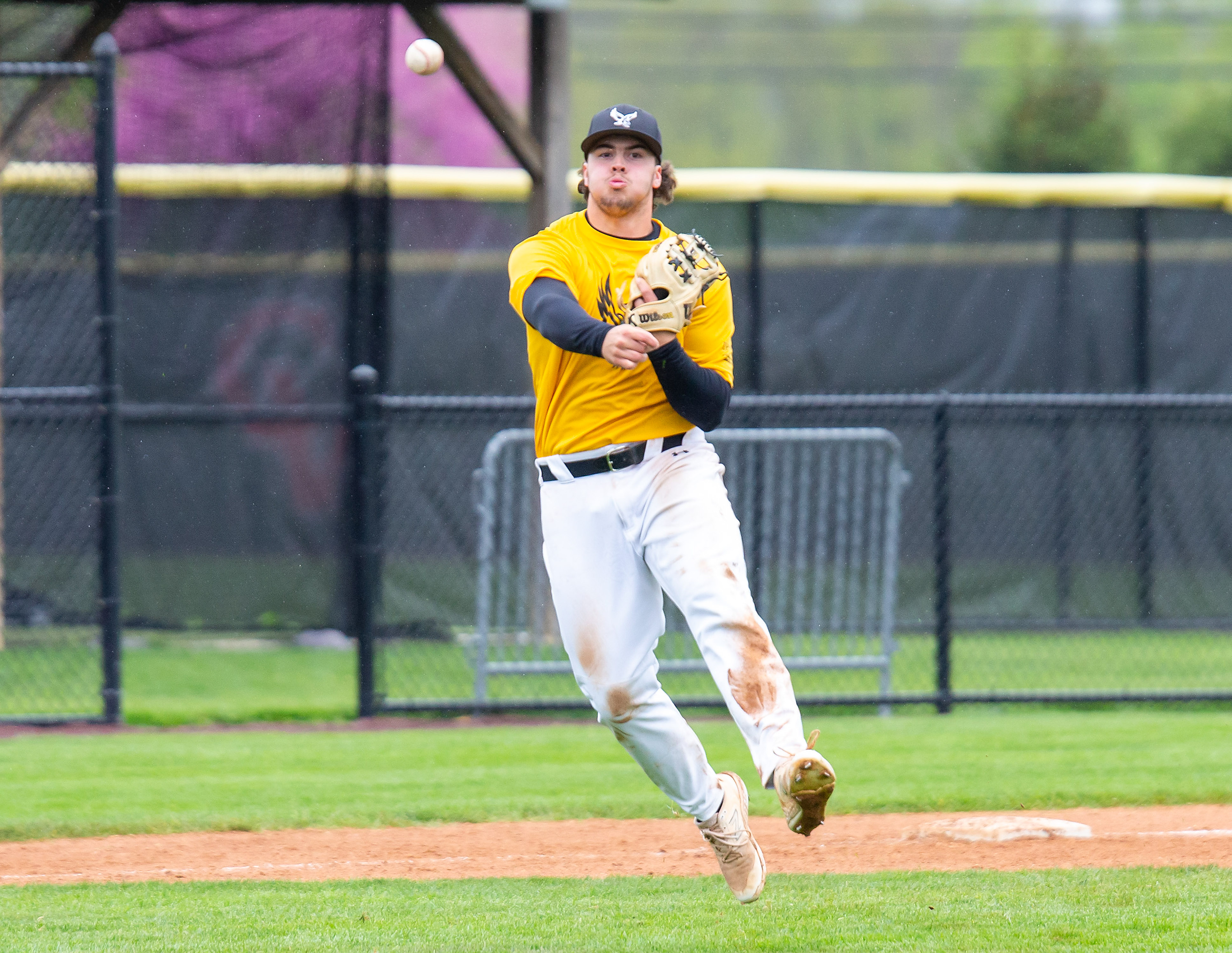 Cumberland Valley defeats Ephrata 9-8 in high school baseball ...