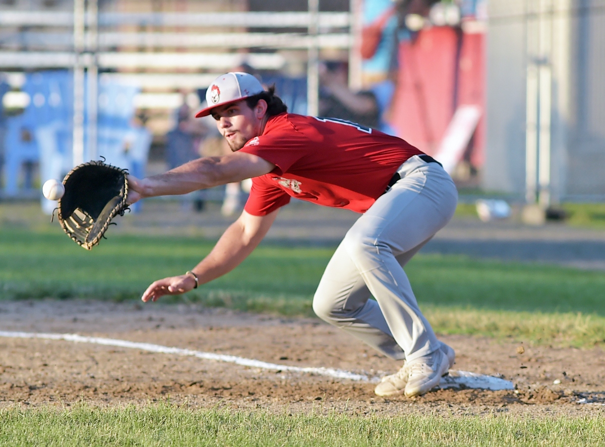 Westfield Starfires VS Nashua Silver Knights at Bullens Field (Photos ...