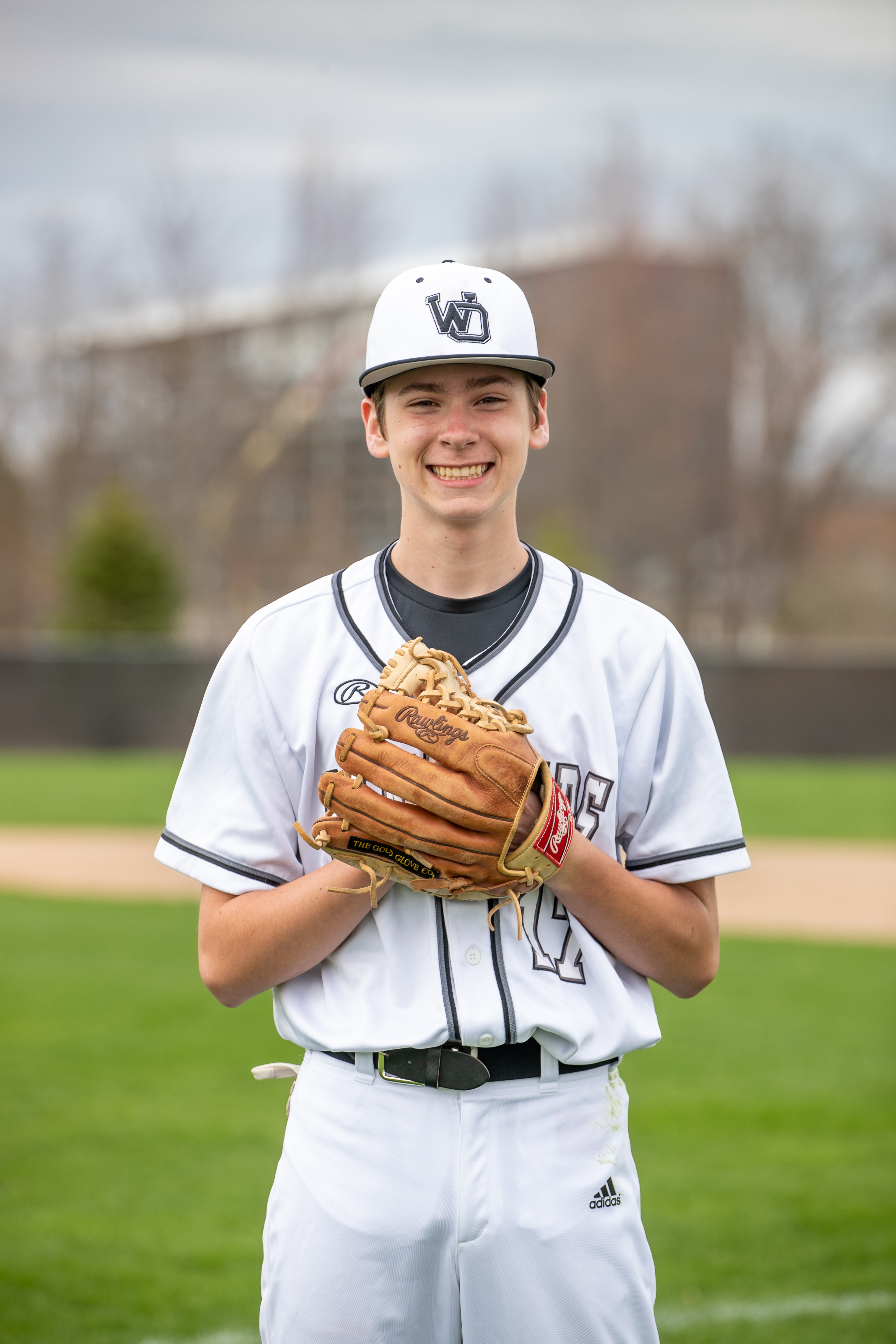 Sam Smalldon recovering at Mary Free Bed - mlive.com